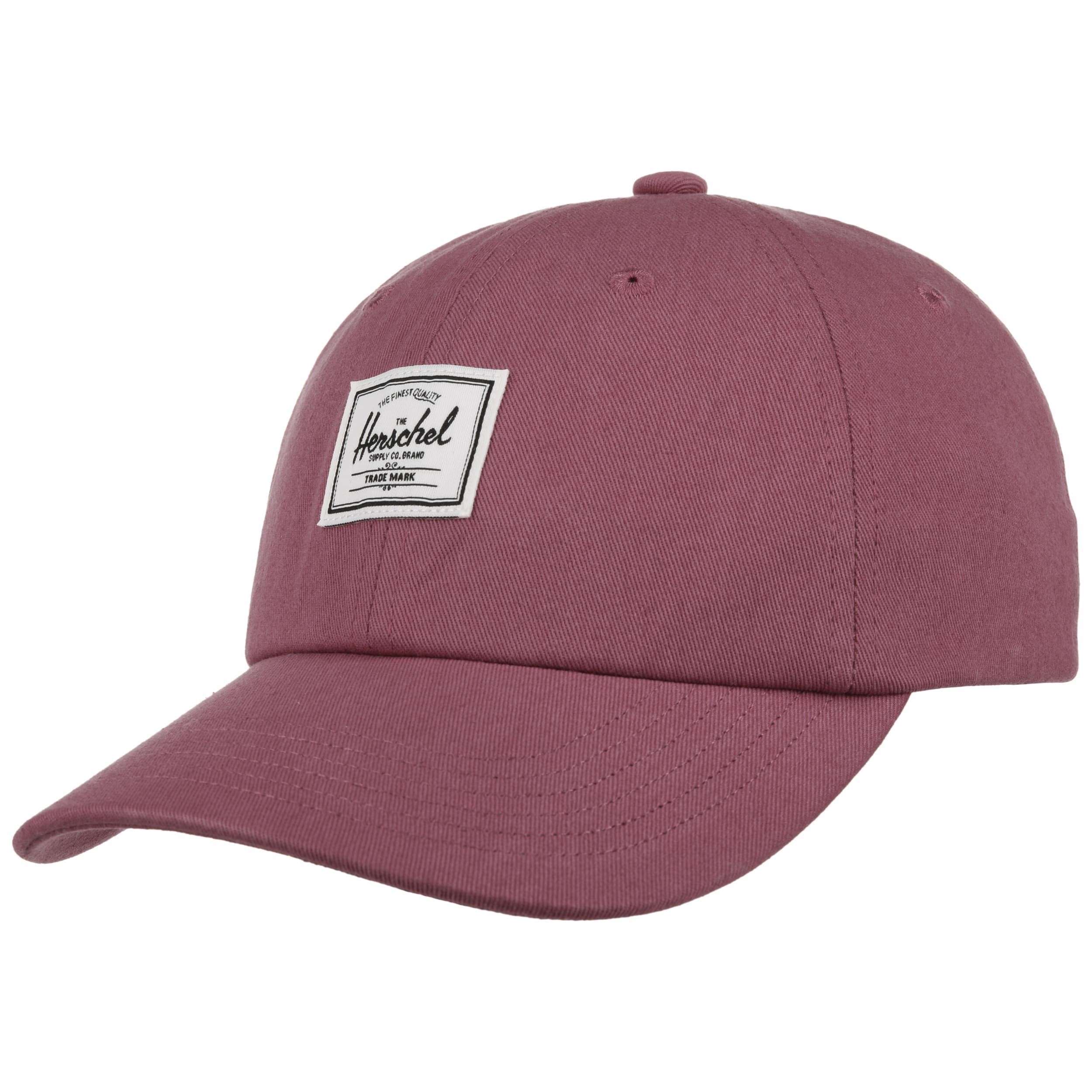 Classic Cotton Cap by Herschel - 45,95