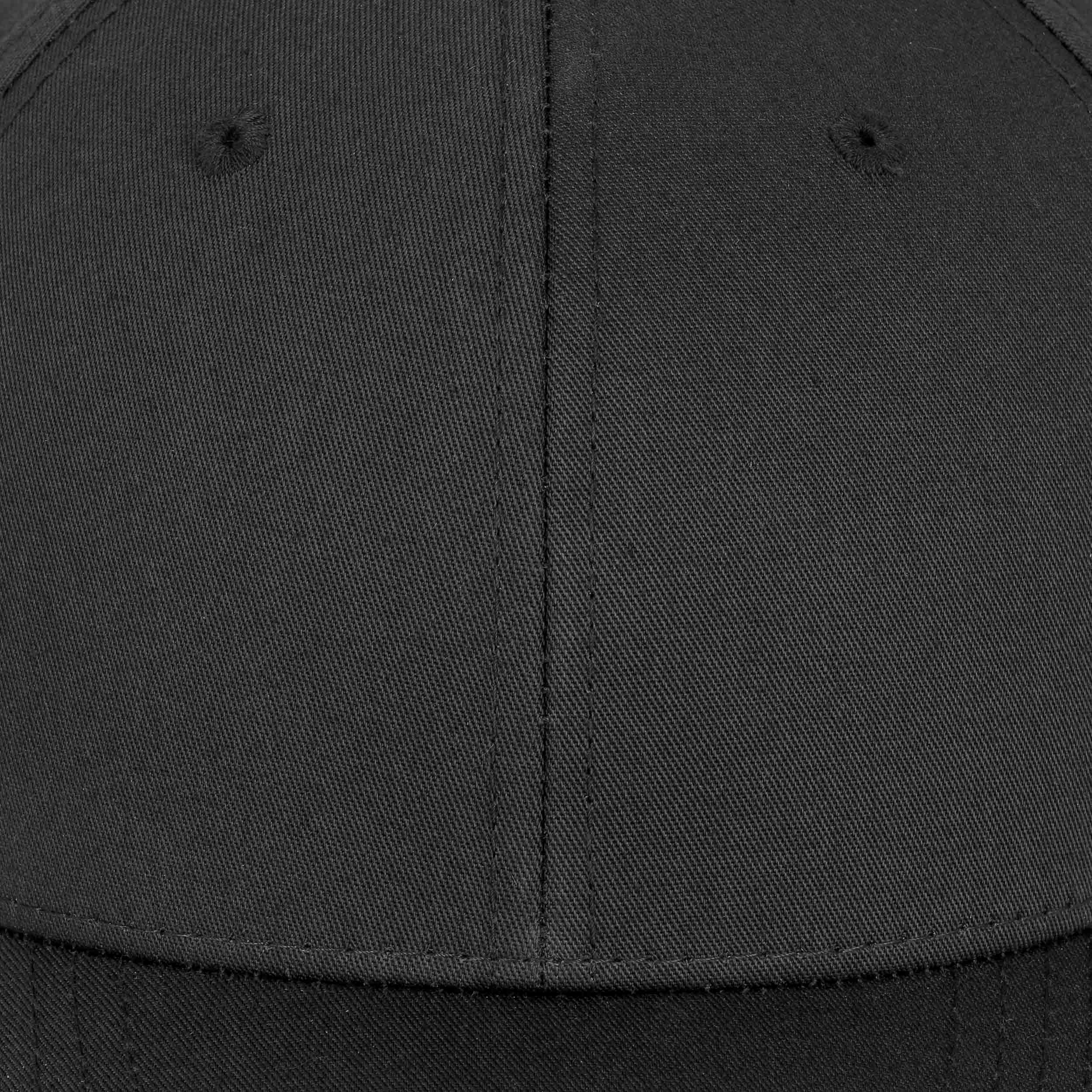 Classic Curved Snapback Cap - 17,95