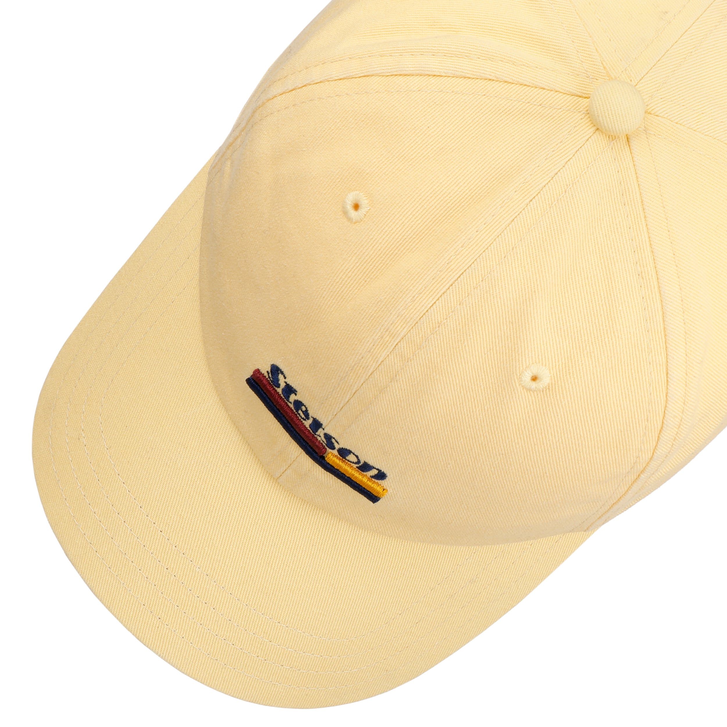 Classic Dad Hat by Stetson - 39,00