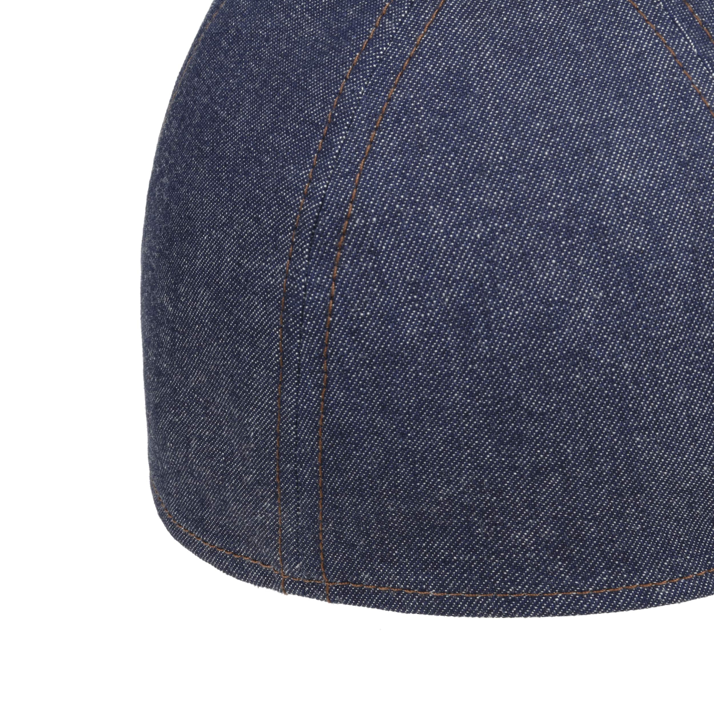 Classic Denim Cap by Mayser - 79,95