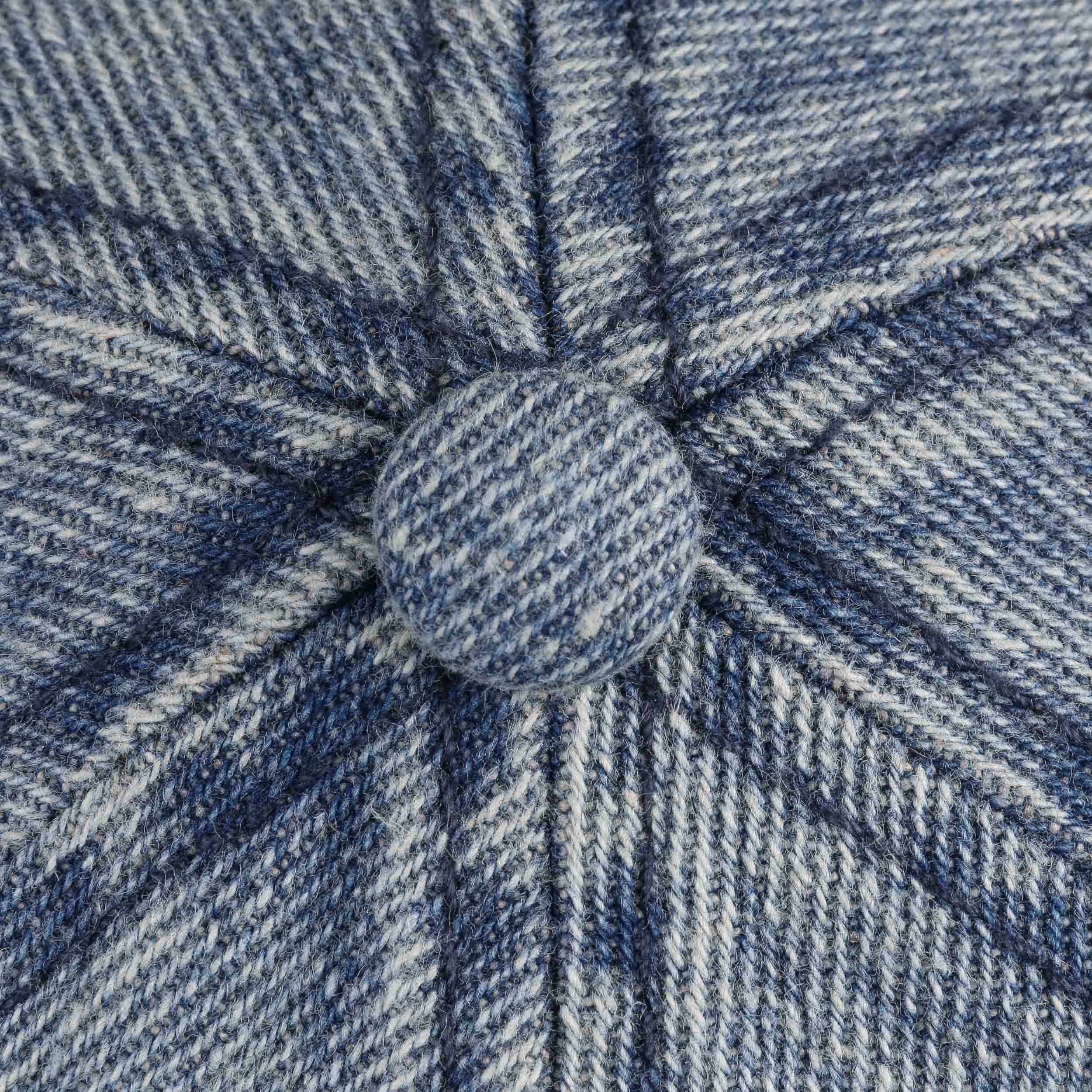 Classic Denim Cap by bugatti - 19,95