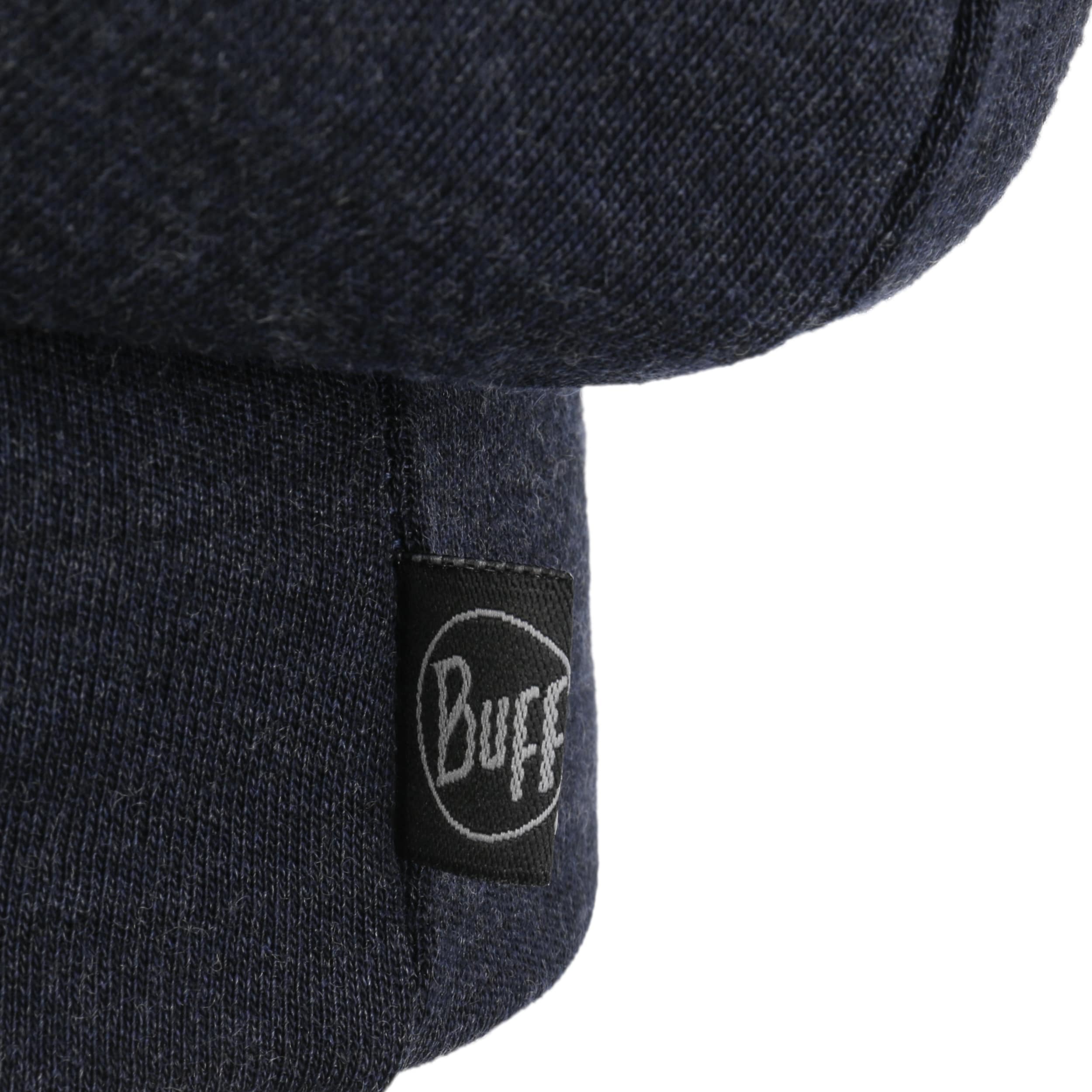 Classic Heavyweight Merino Beanie by BUFF - 39,95