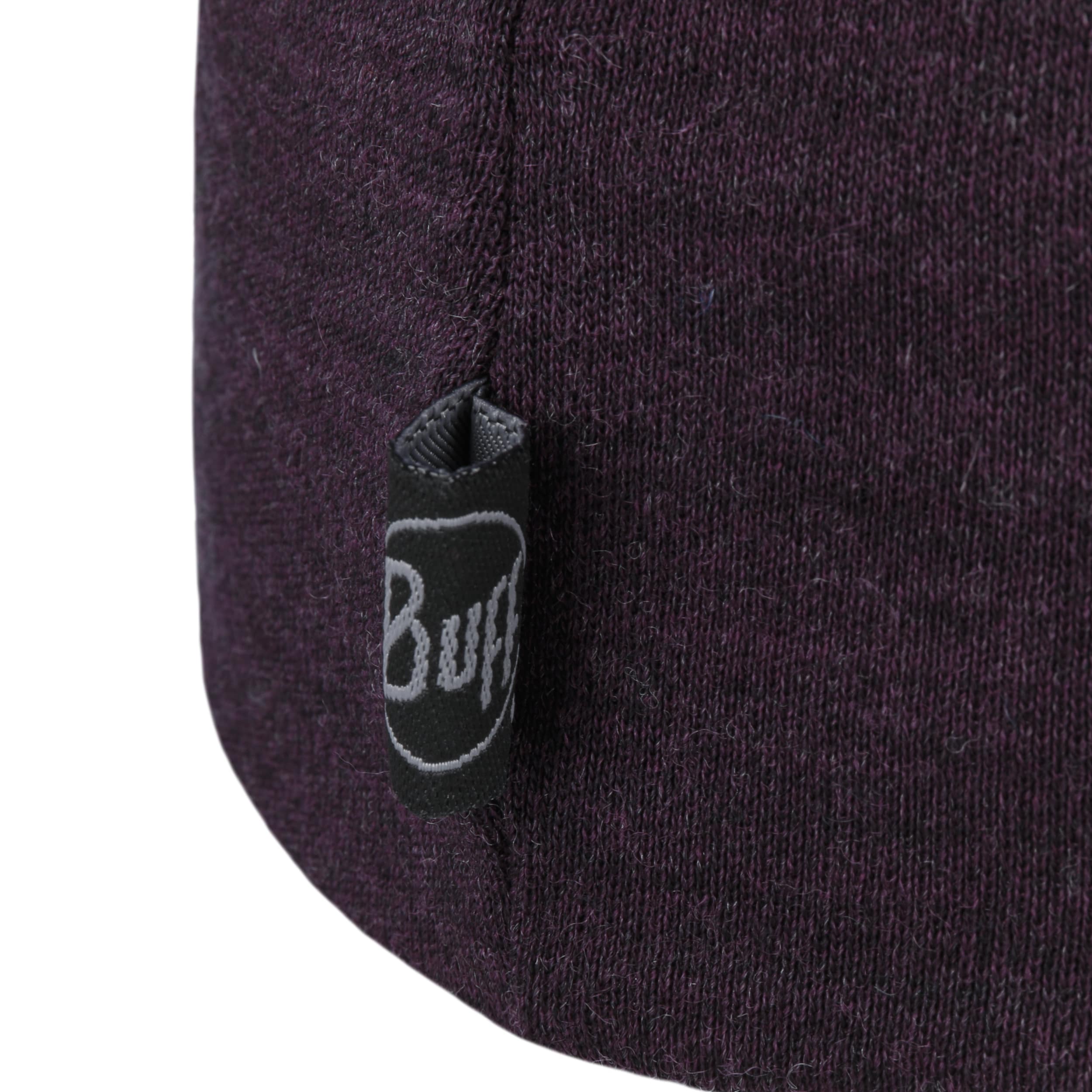 Classic Heavyweight Merino Beanie by BUFF - 39,95
