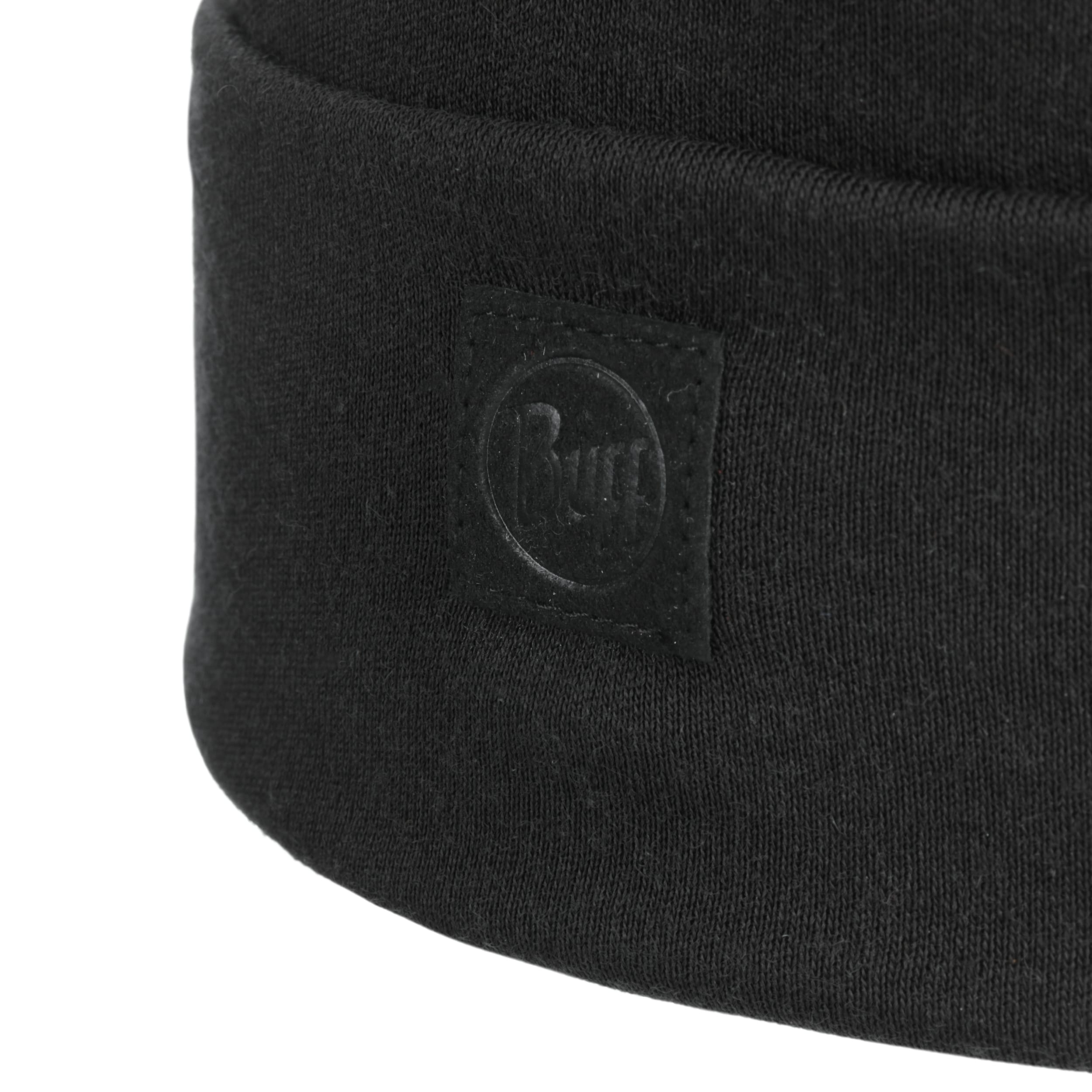 Classic Heavyweight Merino Beanie by BUFF - 529,00 kr