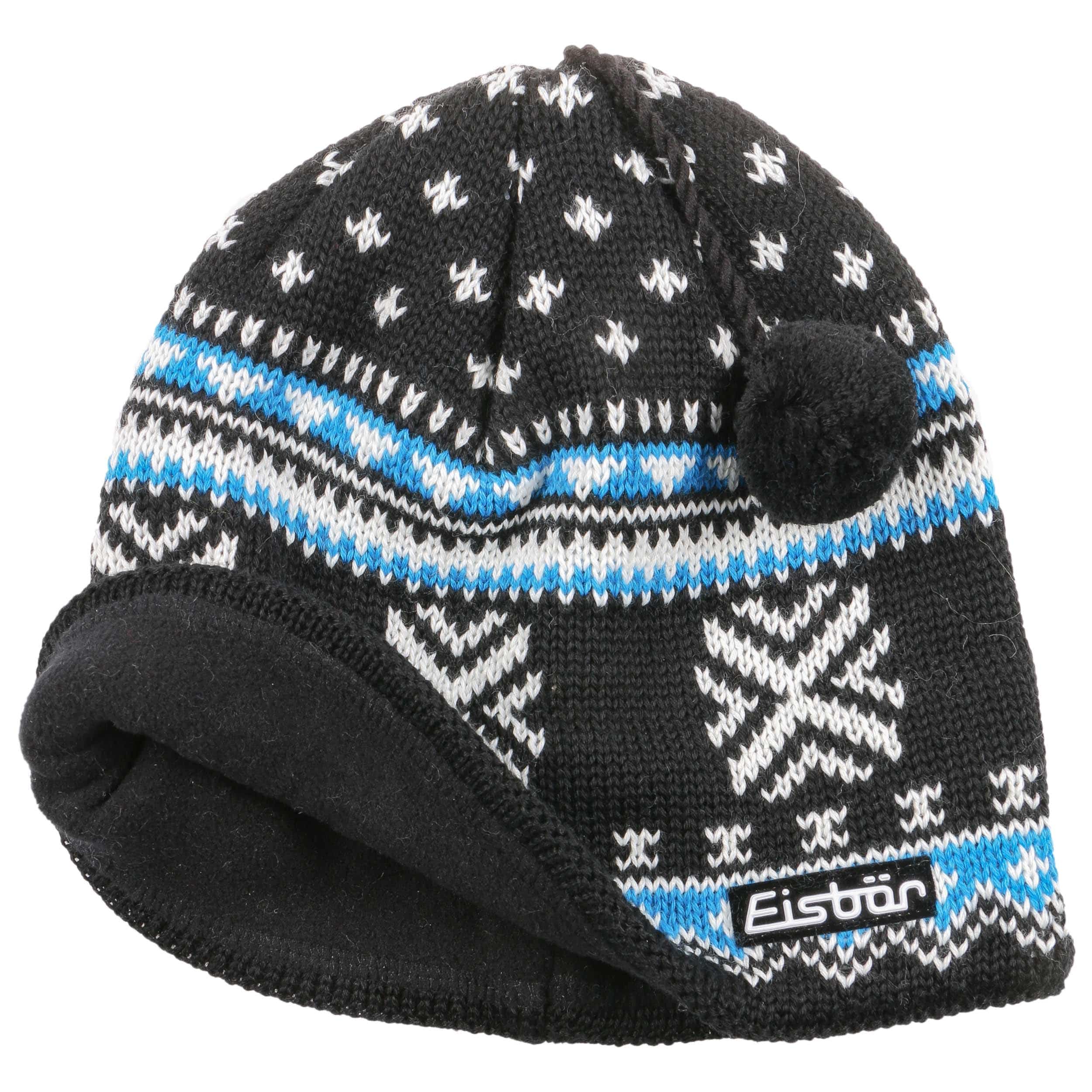 Classic Heinz Longbommel Mütze by Eisbär - 44,99