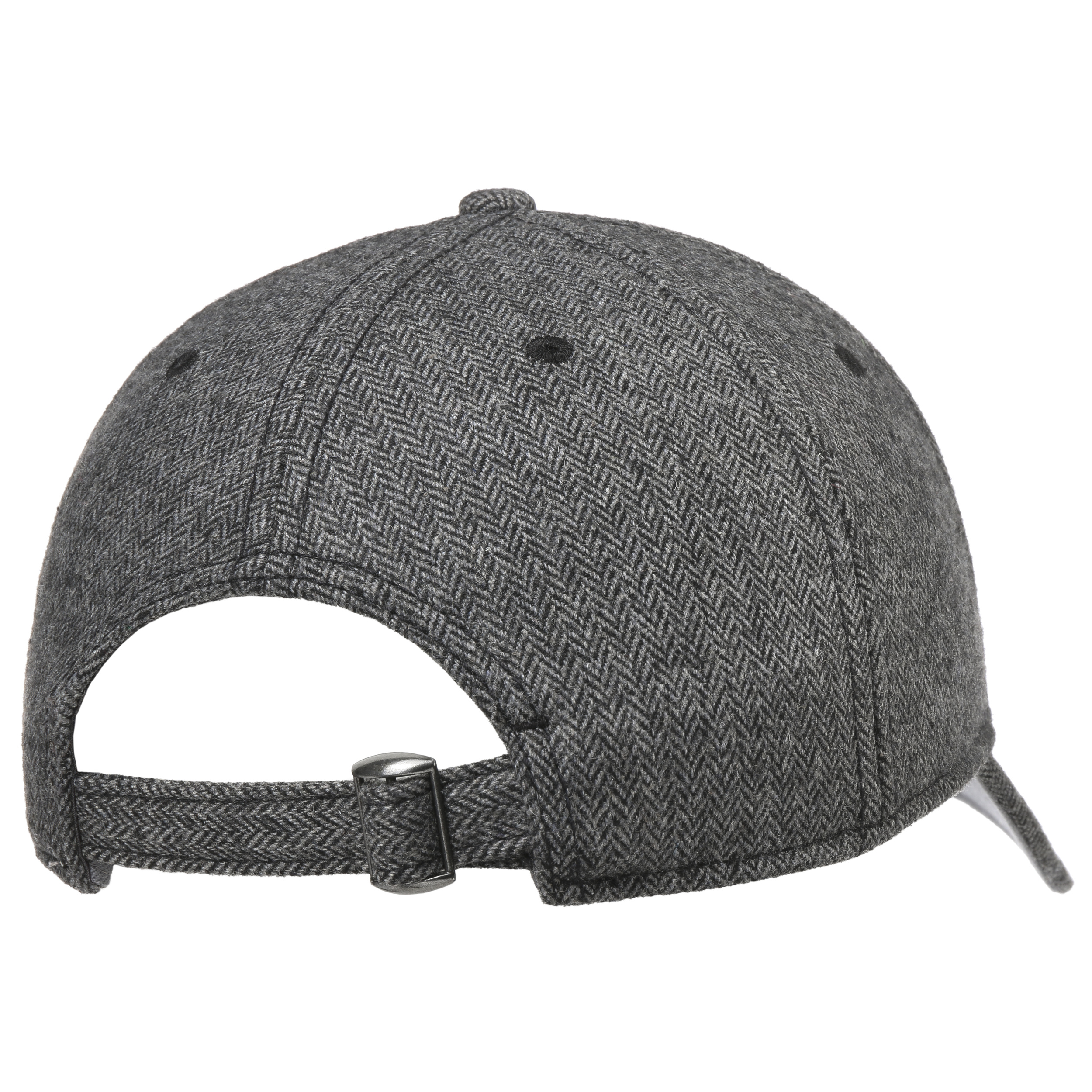 Classic Herringbone Cap by bugatti - 39,95