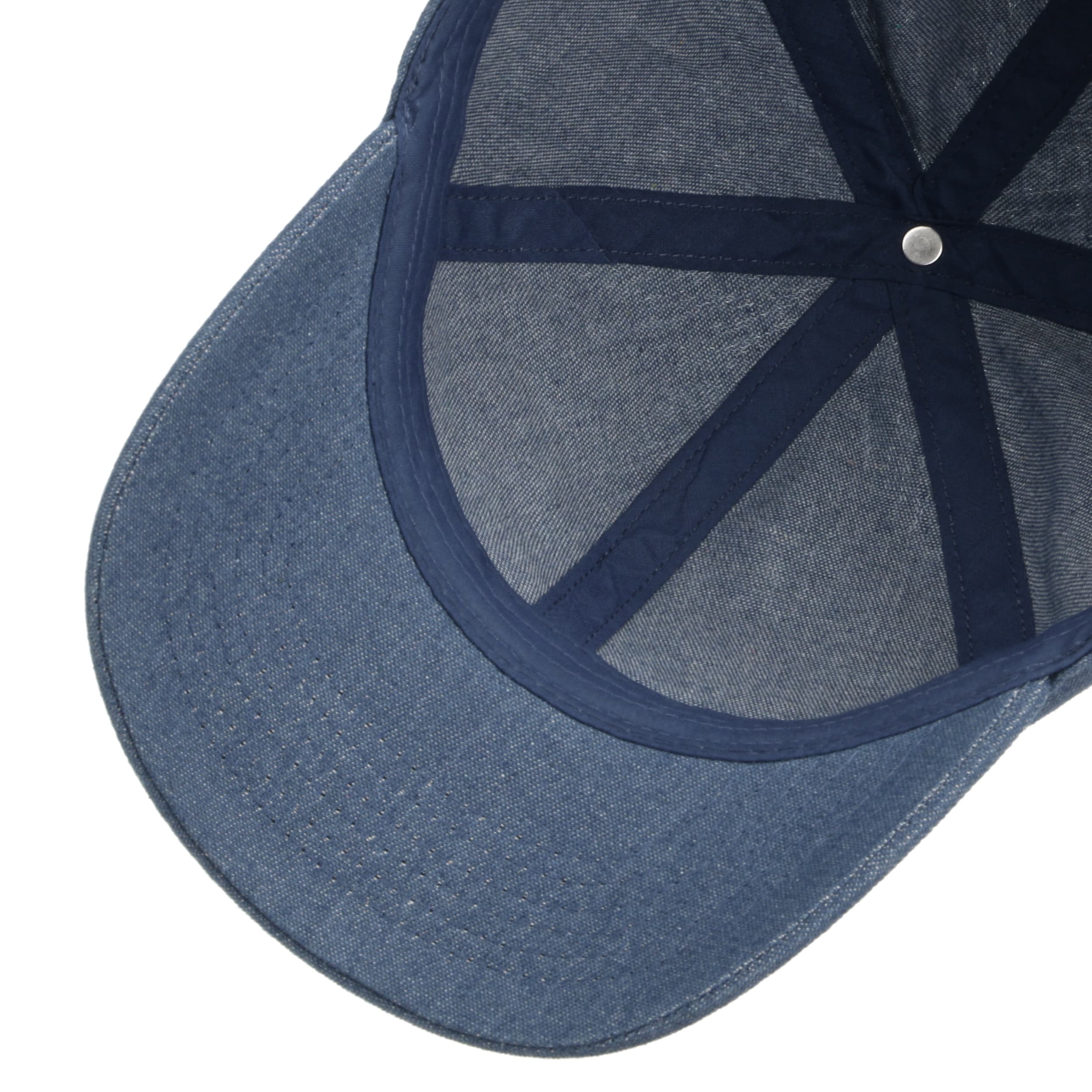 Classic Jeans Cap by Lipodo - 17,95