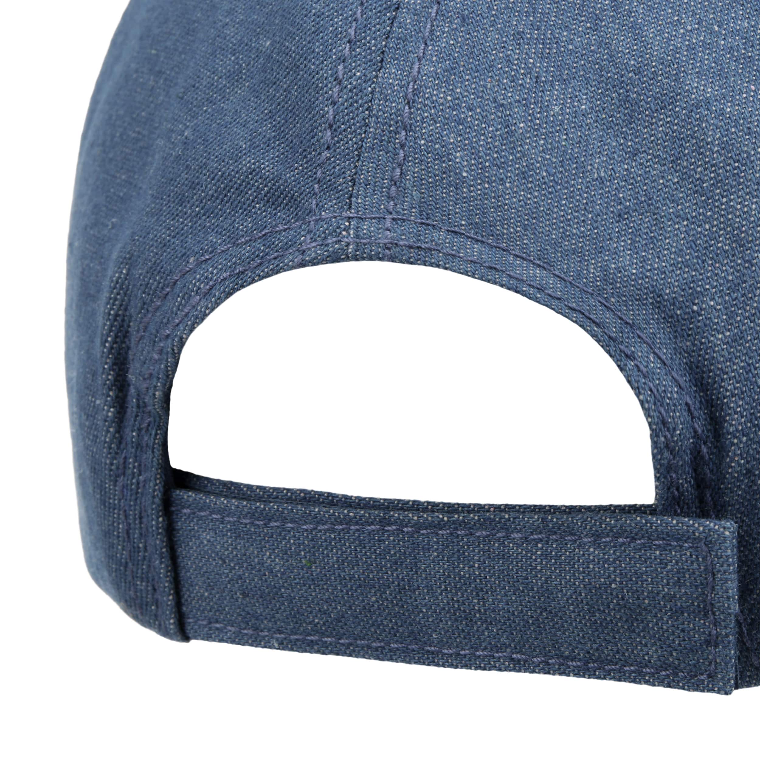 Classic Jeans Cap by Lipodo - 17,95