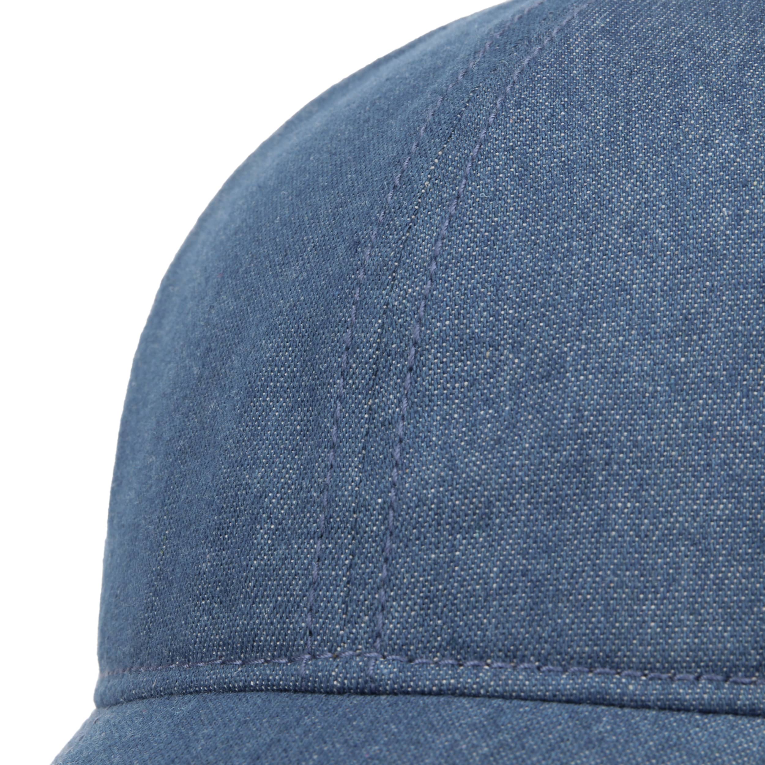 Classic Jeans Cap by Lipodo - 17,95