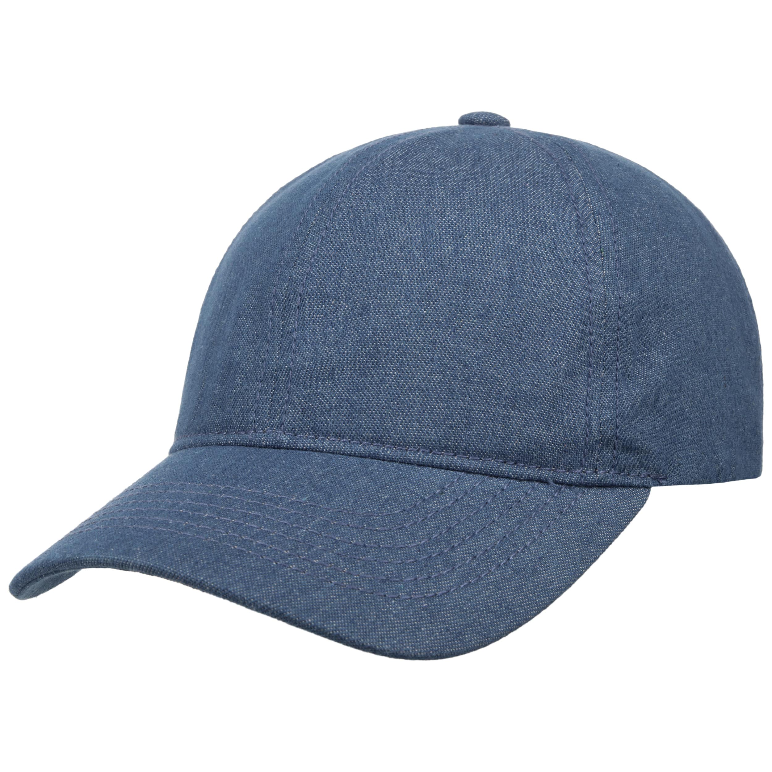 Classic Jeans Cap by Lipodo - 17,95