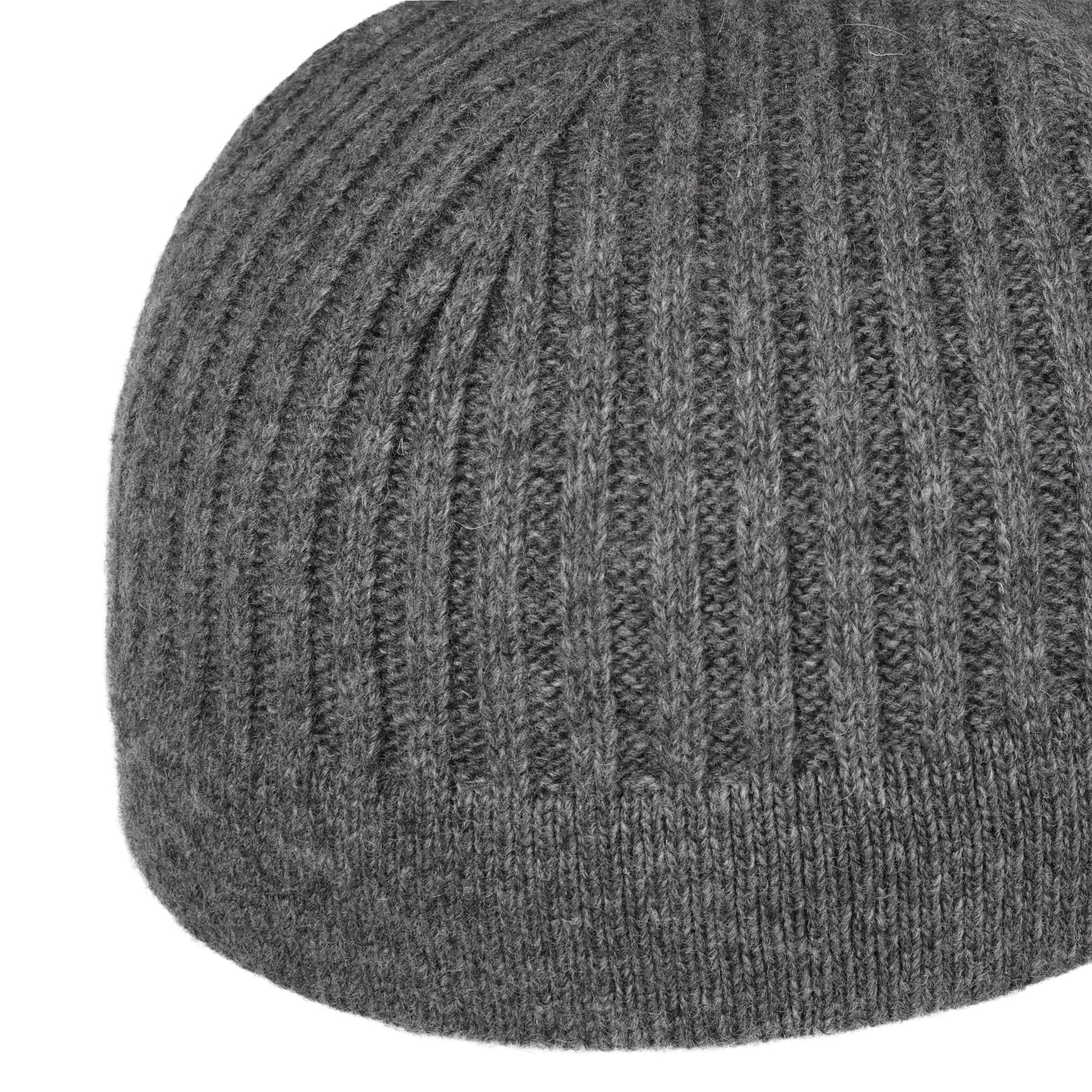 Classic Knit Cap by Roeckl - 149,00