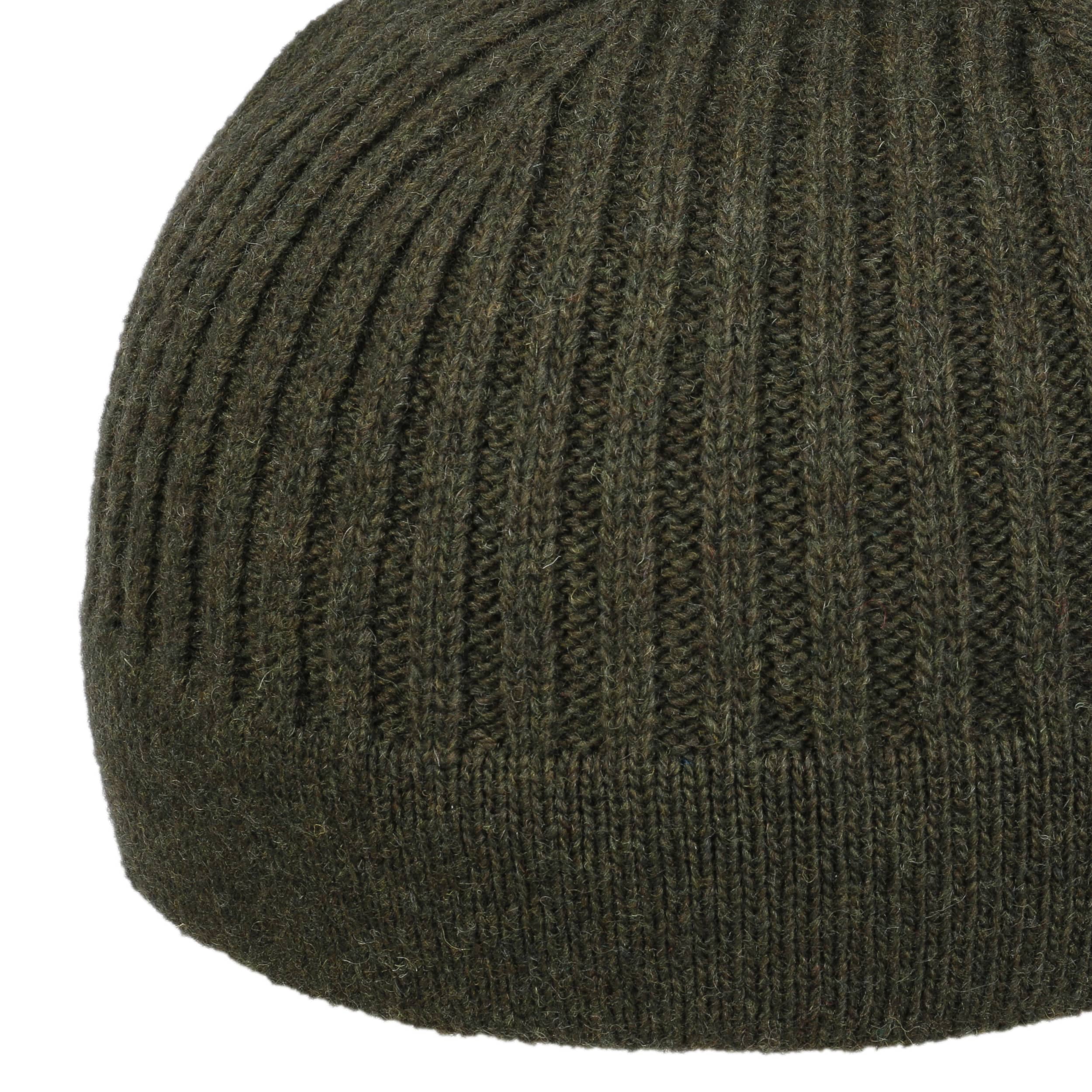 Classic Knit Cap by Roeckl - 149,00