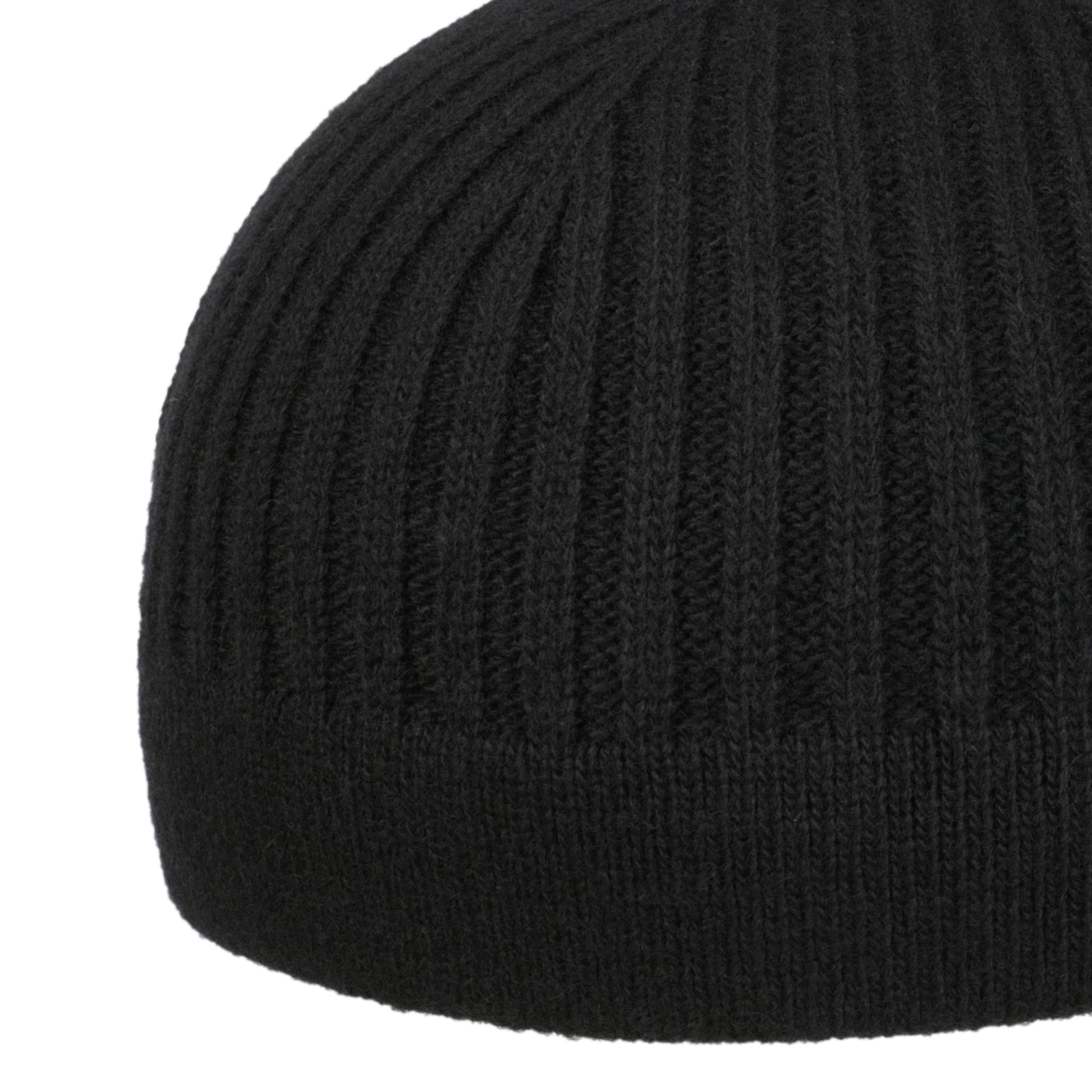 Classic Knit Cap by Roeckl - 149,00