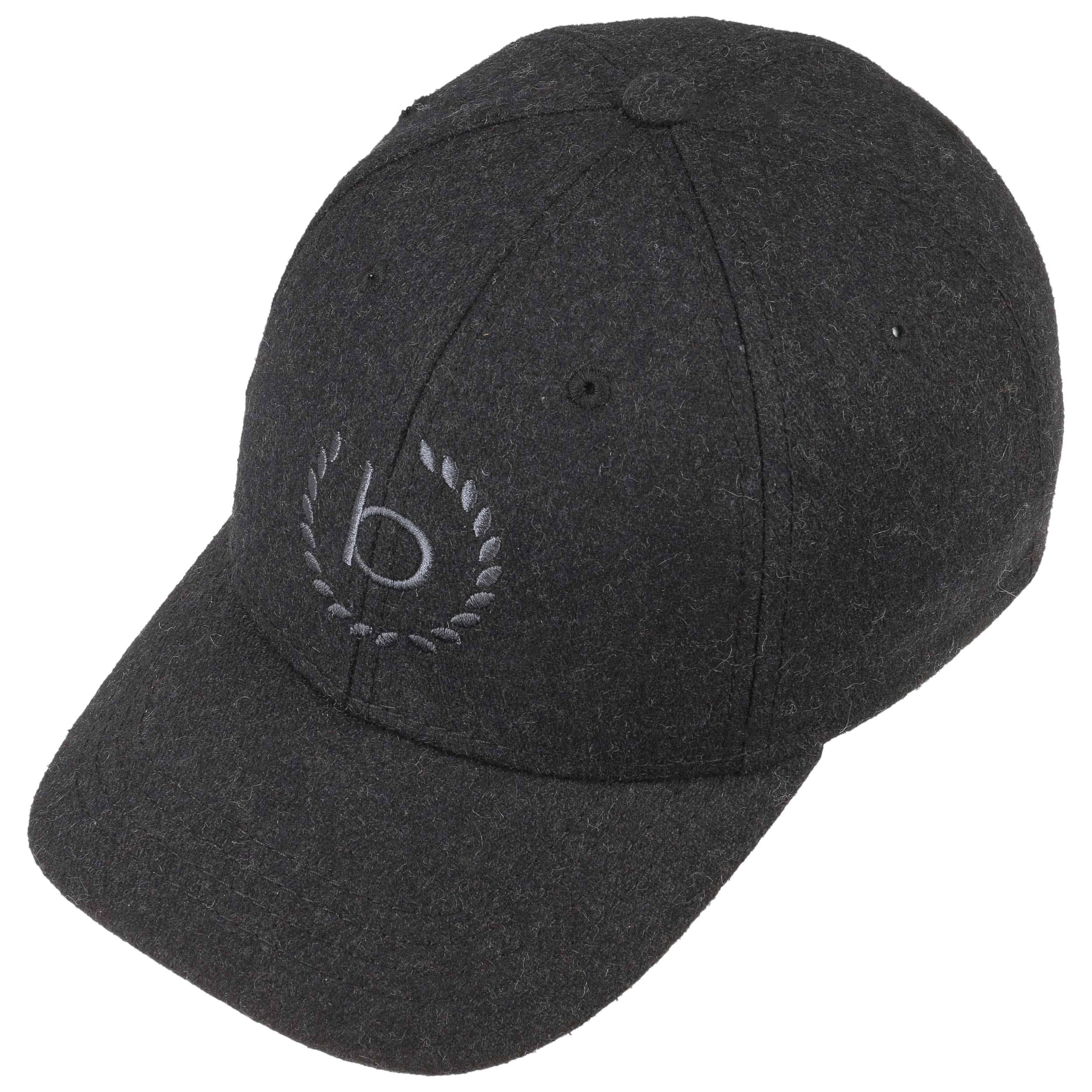 Classic Logo Baseballcap by bugatti - 19,95