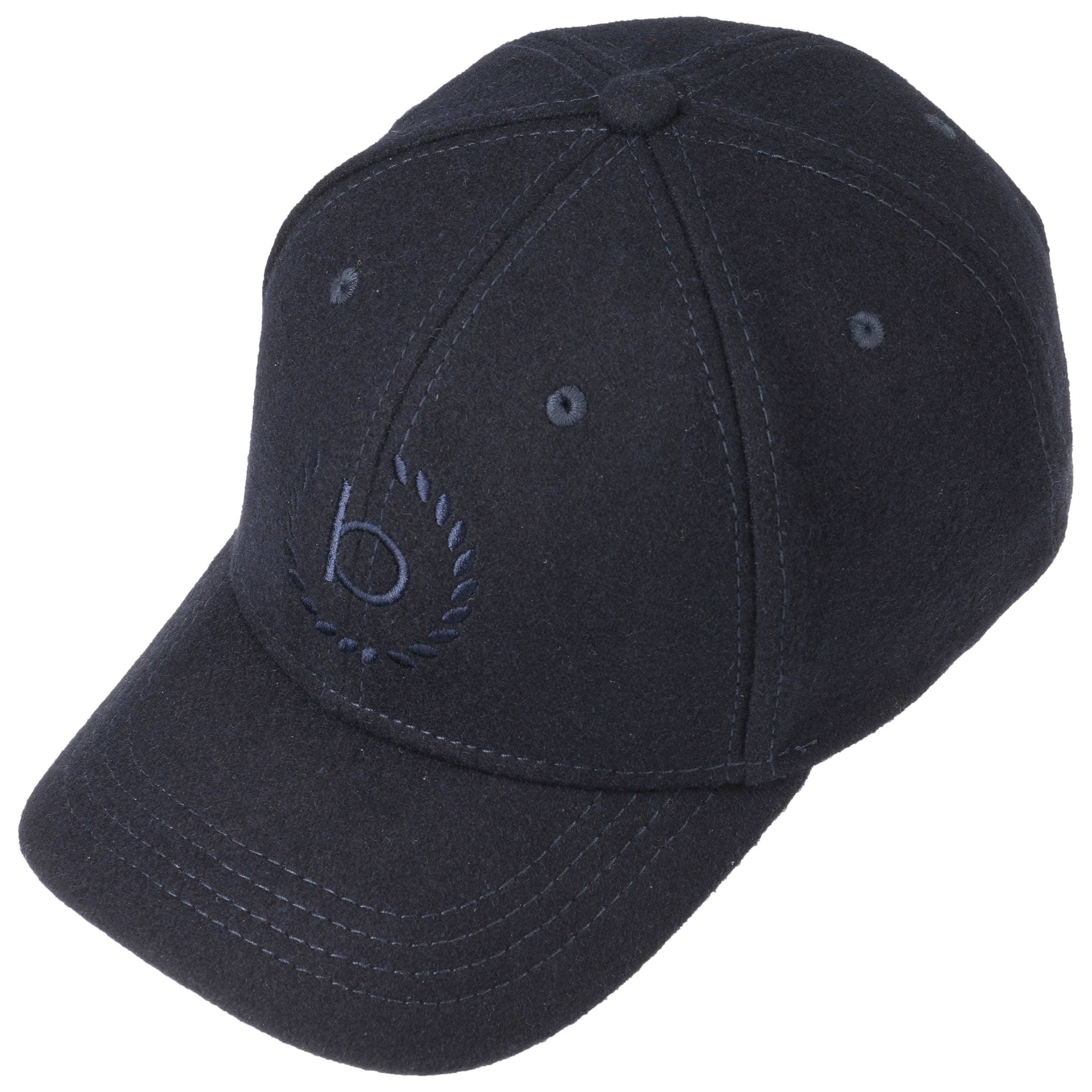 Classic Logo Baseballcap by bugatti - 19,95