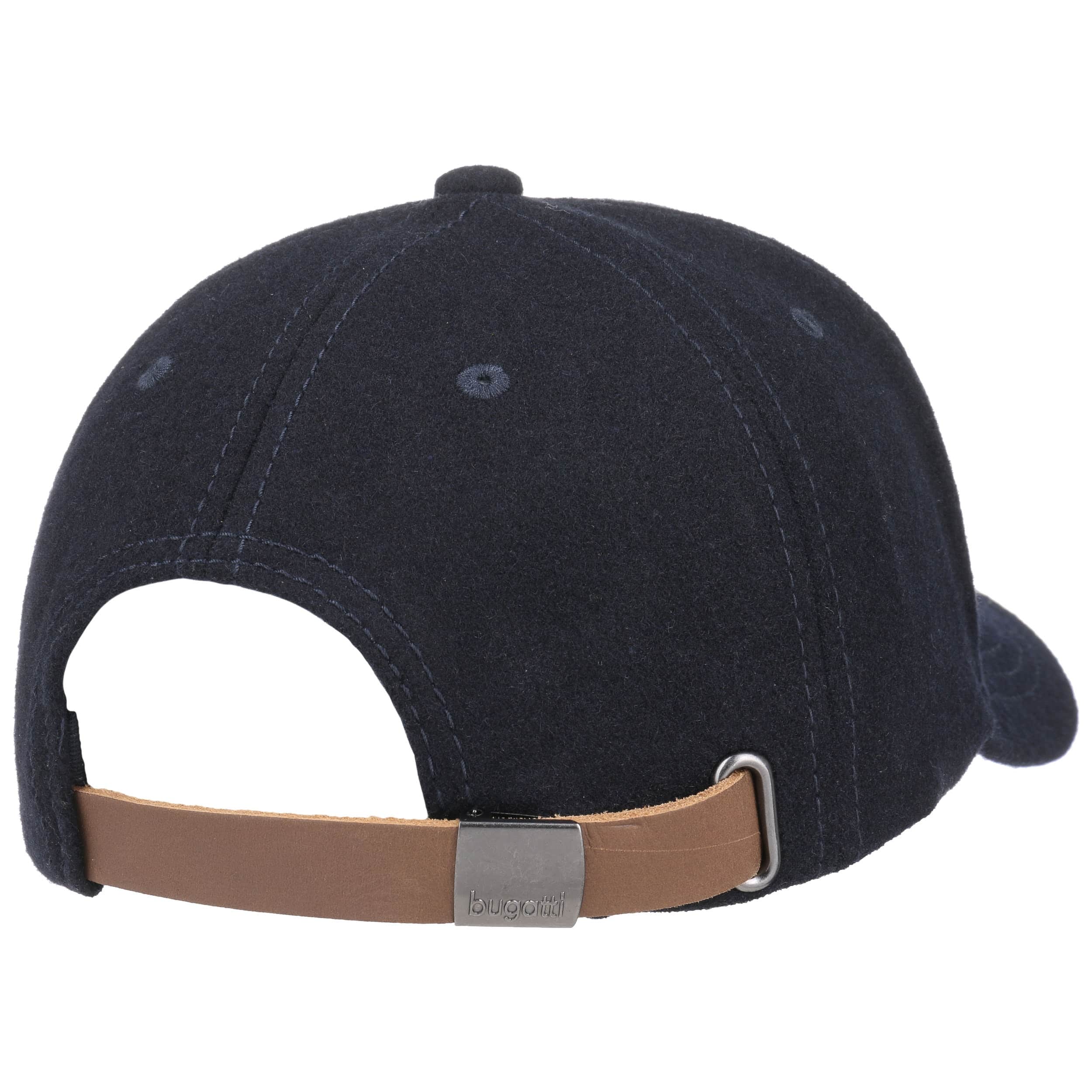 Classic Logo Baseballcap by bugatti - 19,95