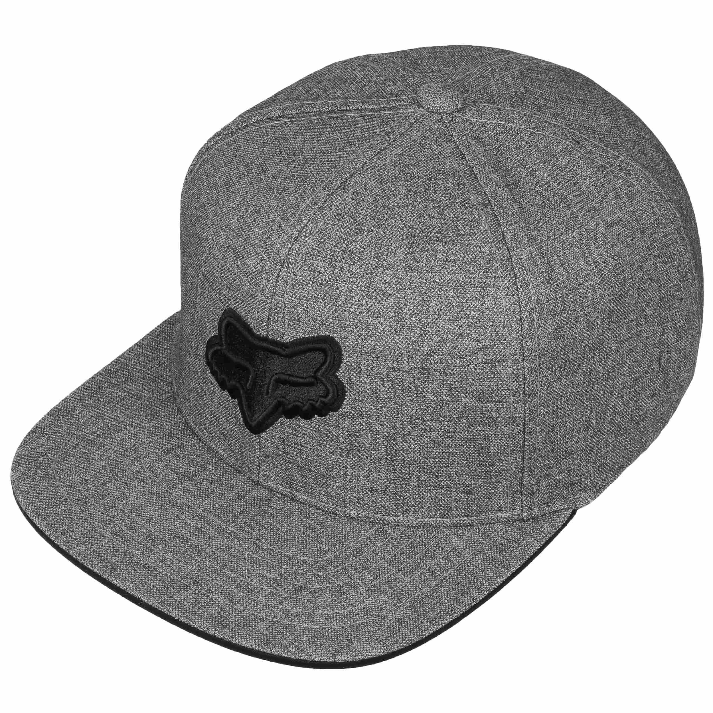 Classic Logo Snapback Cap by FOX - CHF 33.95
