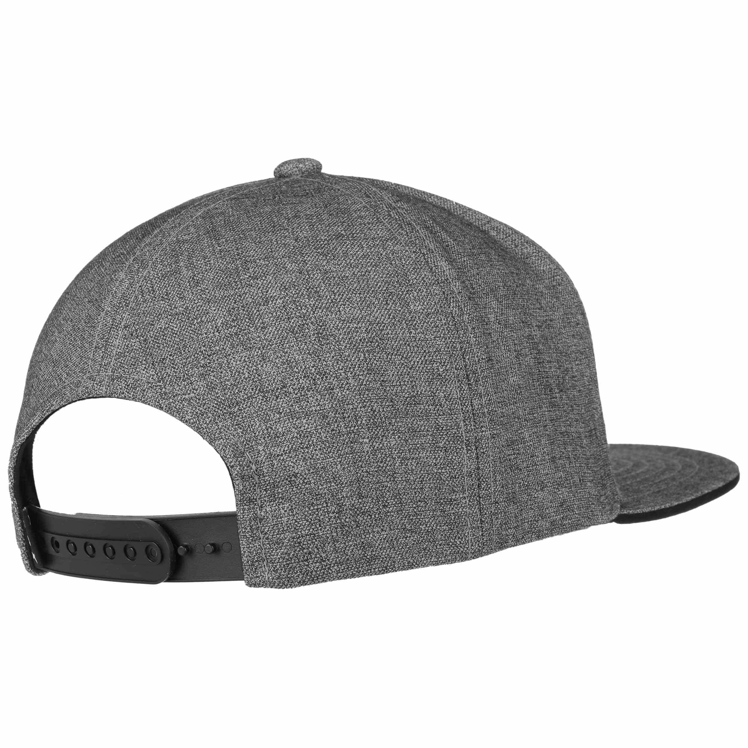 Classic Logo Snapback Cap by FOX - CHF 33.95