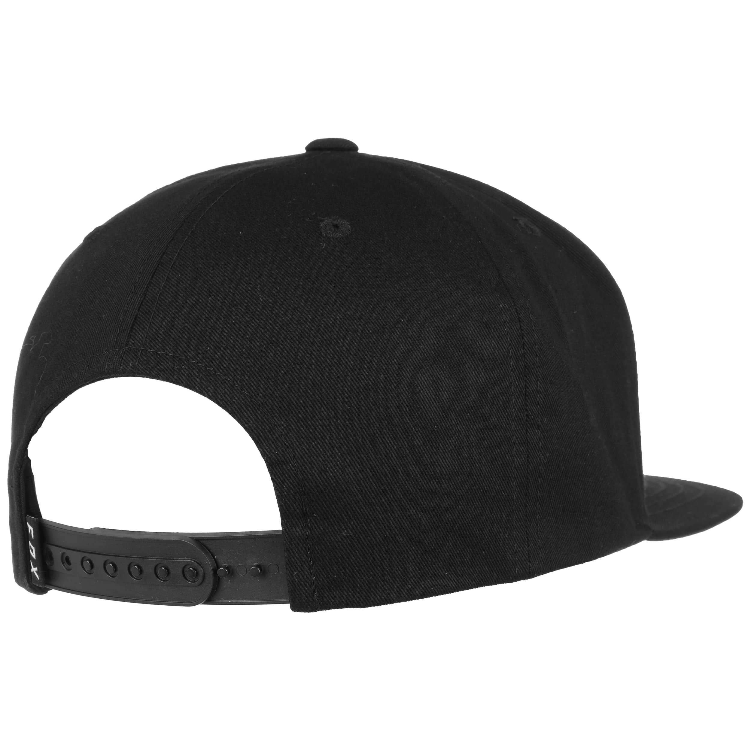 Classic Logo Snapback Cap by FOX - 29,95