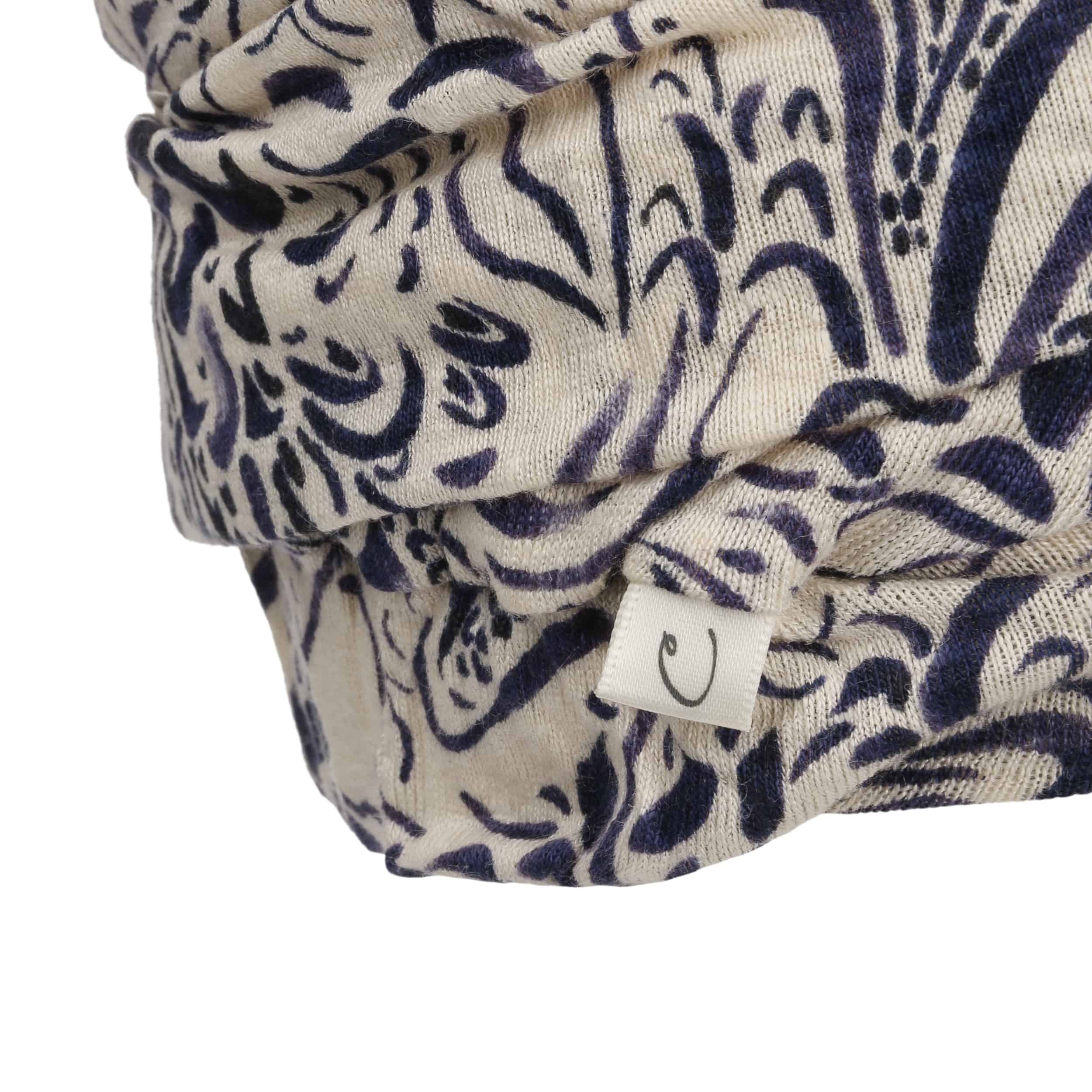 Classic Lotus Turban by Christine Headwear - 59,95