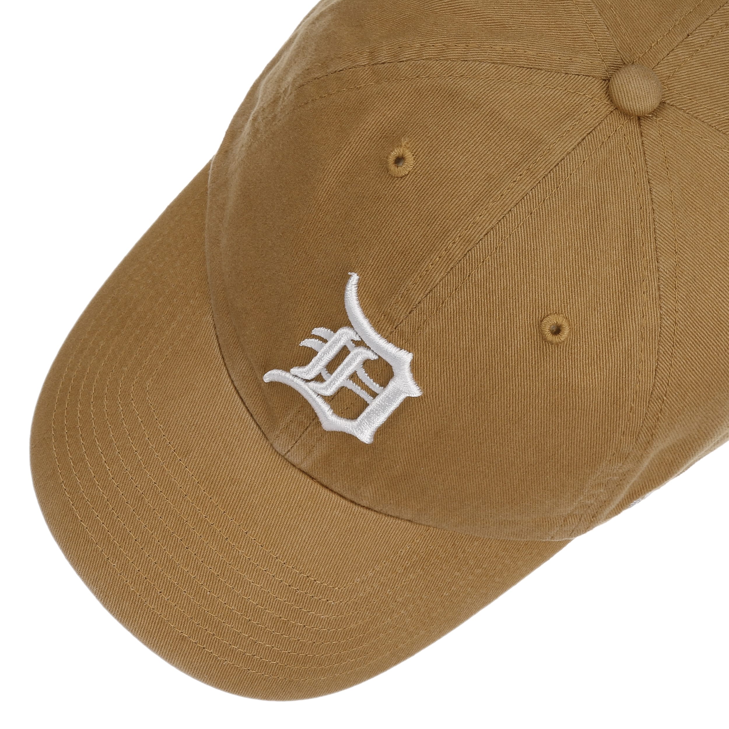 Classic MLB Detroit Tigers Cap by 47 Brand - 19,95
