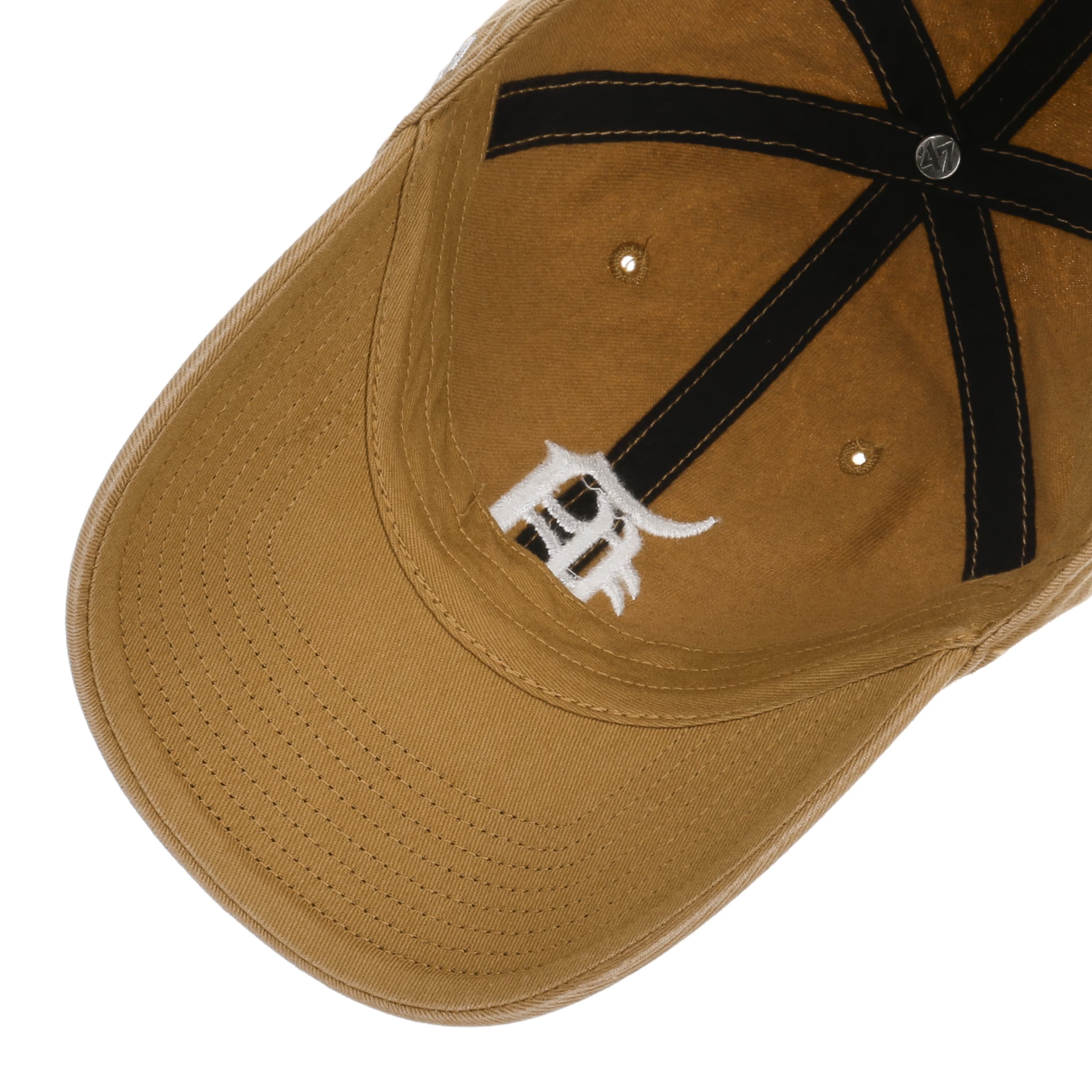 Classic MLB Detroit Tigers Cap by 47 Brand - 19,95