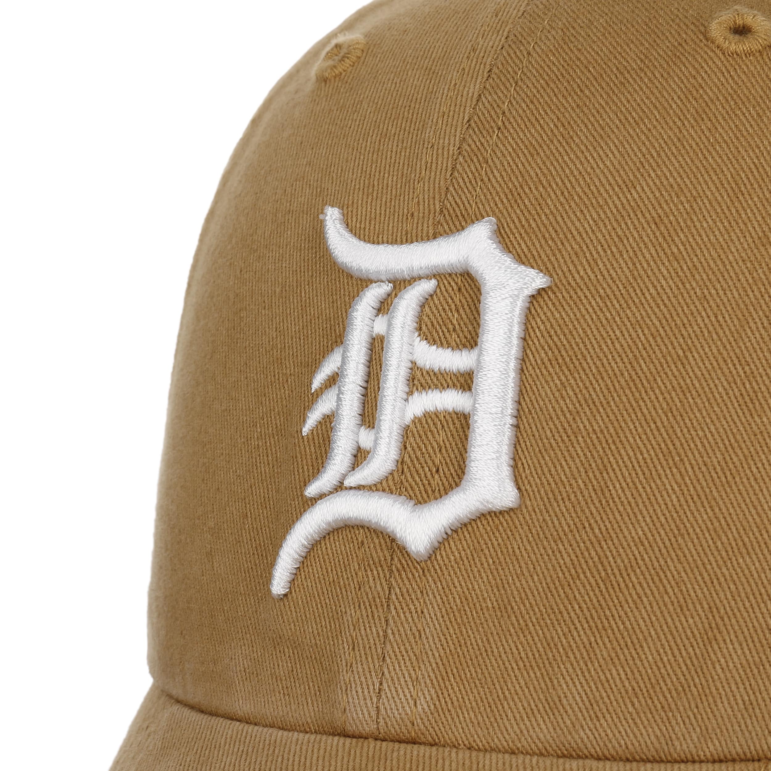 Classic MLB Detroit Tigers Cap by 47 Brand - 19,95