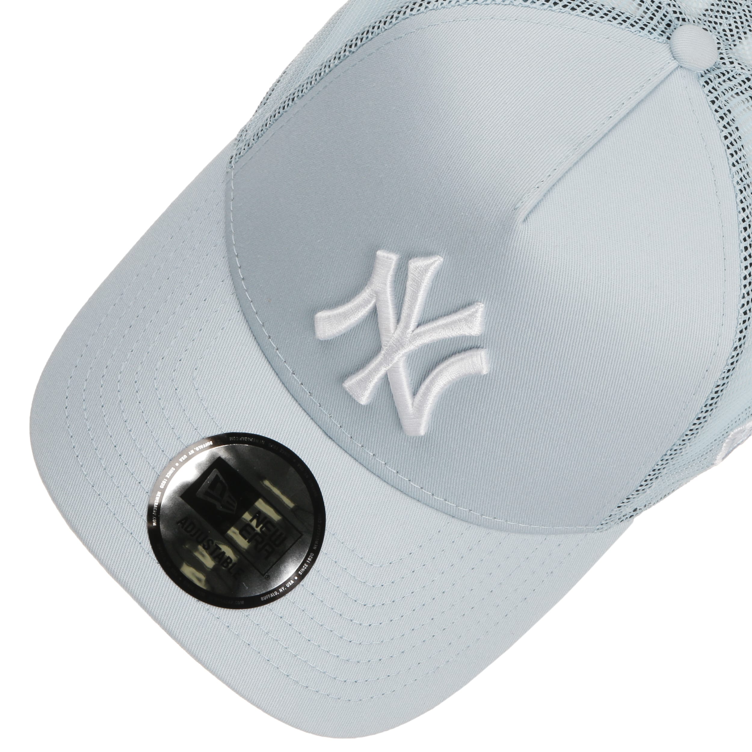 Classic MLB Yankees Trucker Cap by New Era - 35,95
