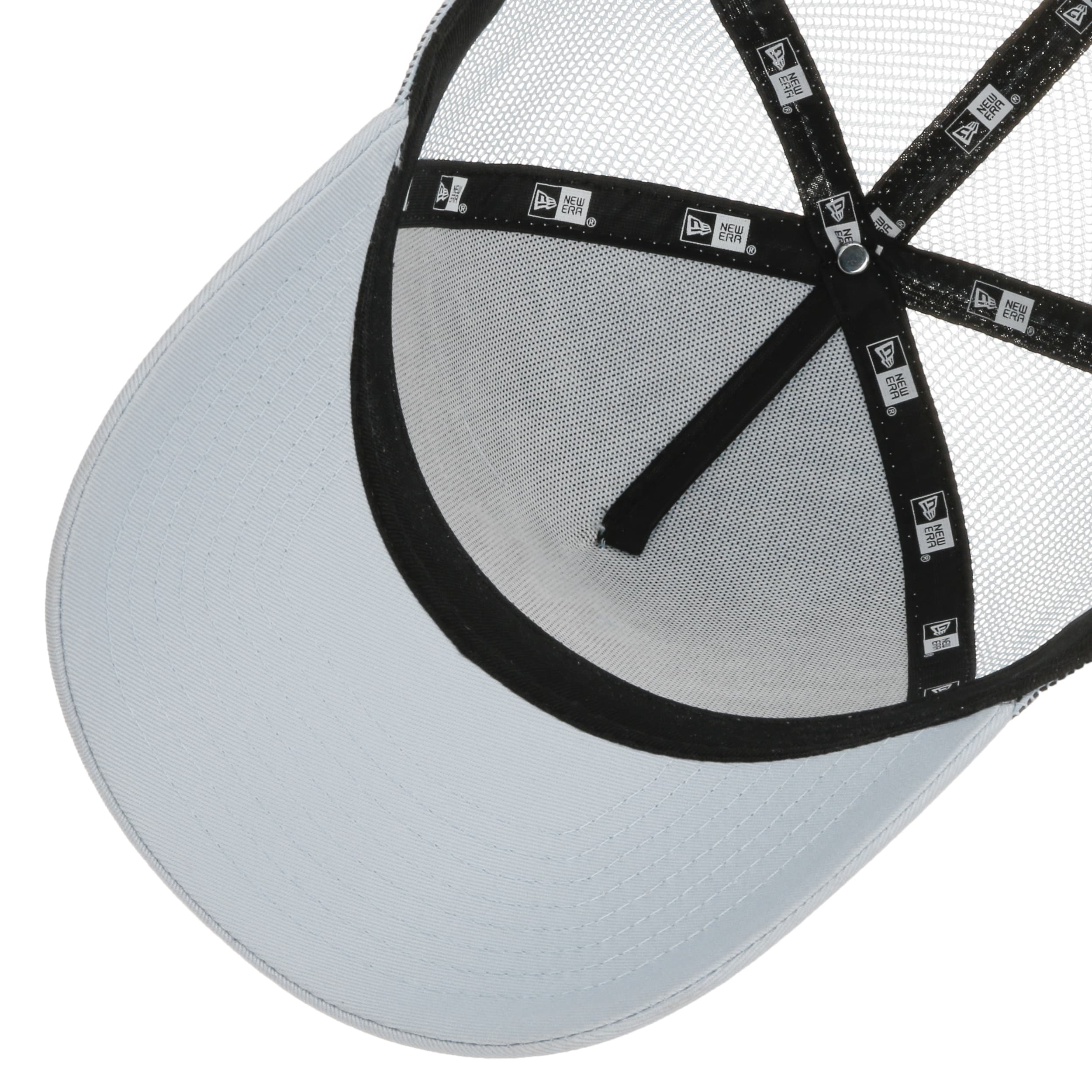Classic MLB Yankees Trucker Cap by New Era - 35,95