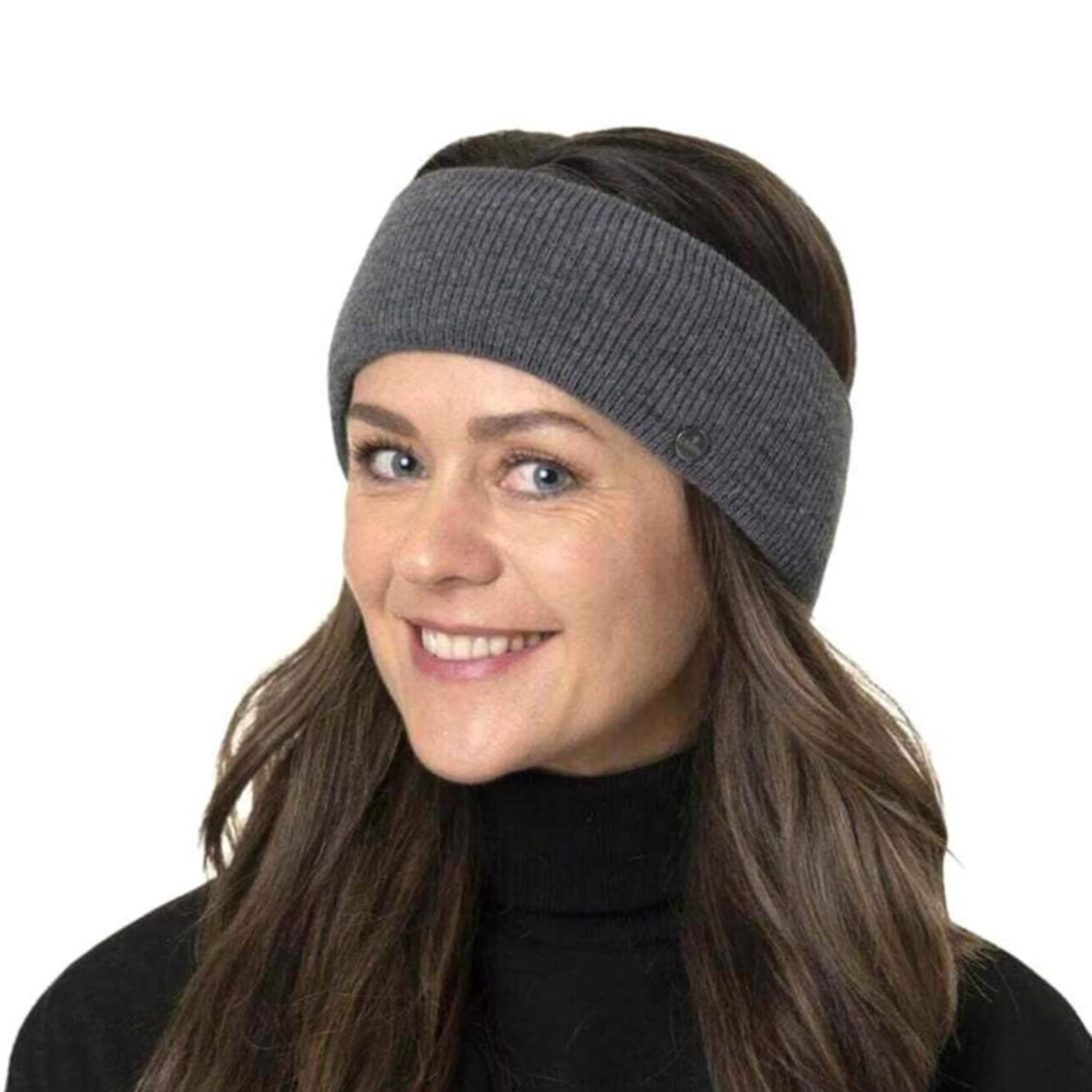 Classic Mono Pannebånd by Lierys - 219,00 kr