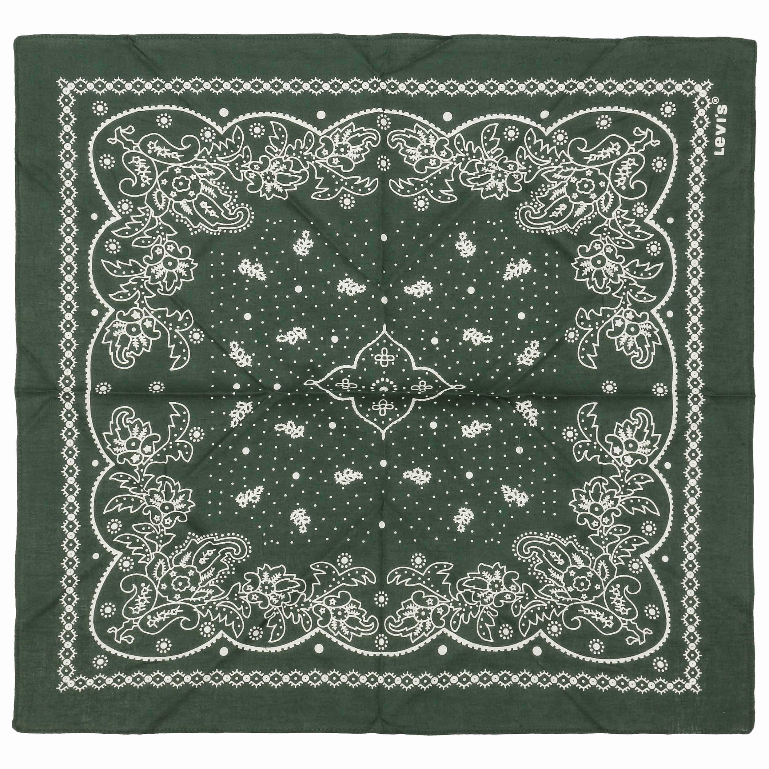 Classic Paisley Bandana by Levi’s® - 17,95