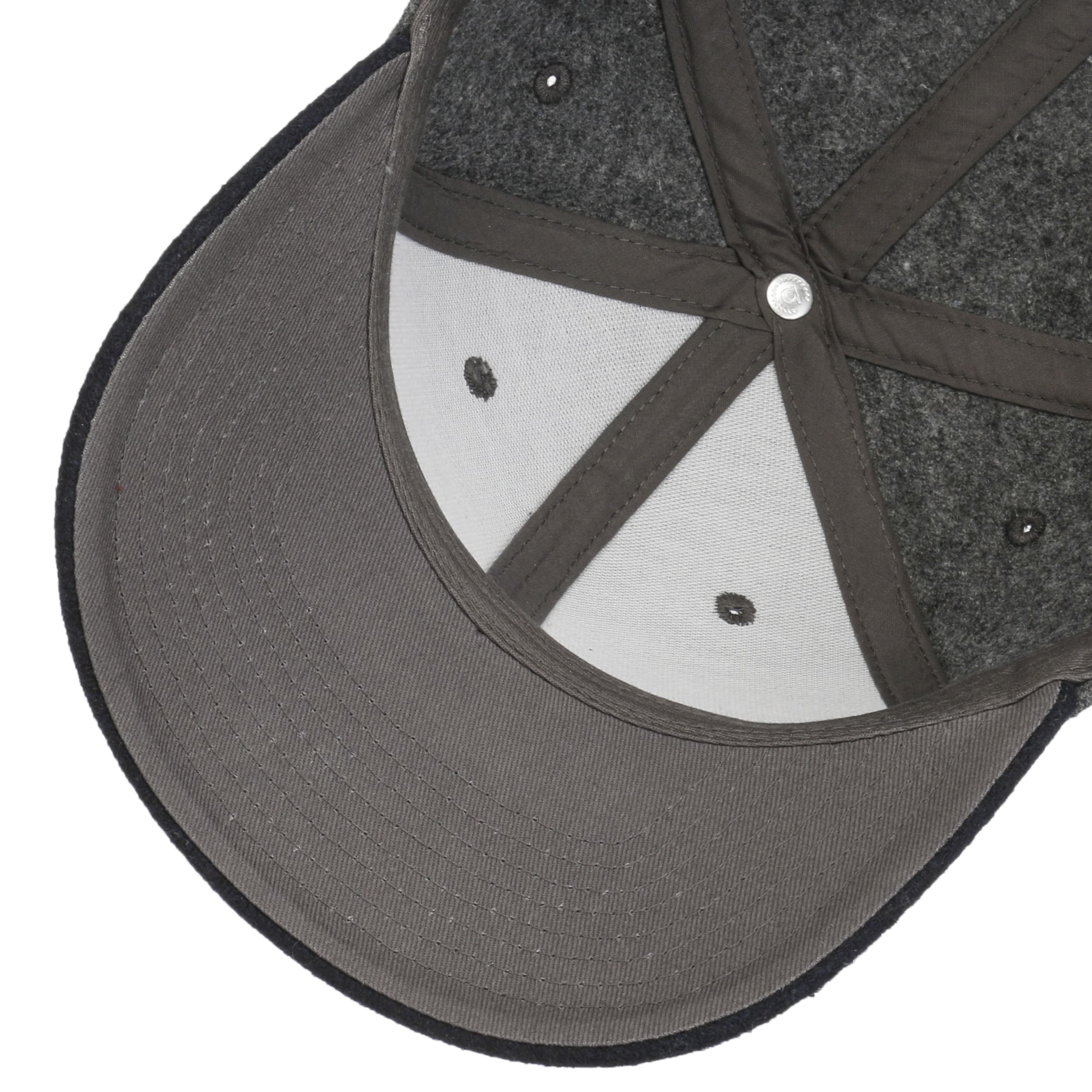 Classic Patch Cap by bugatti - 29,95