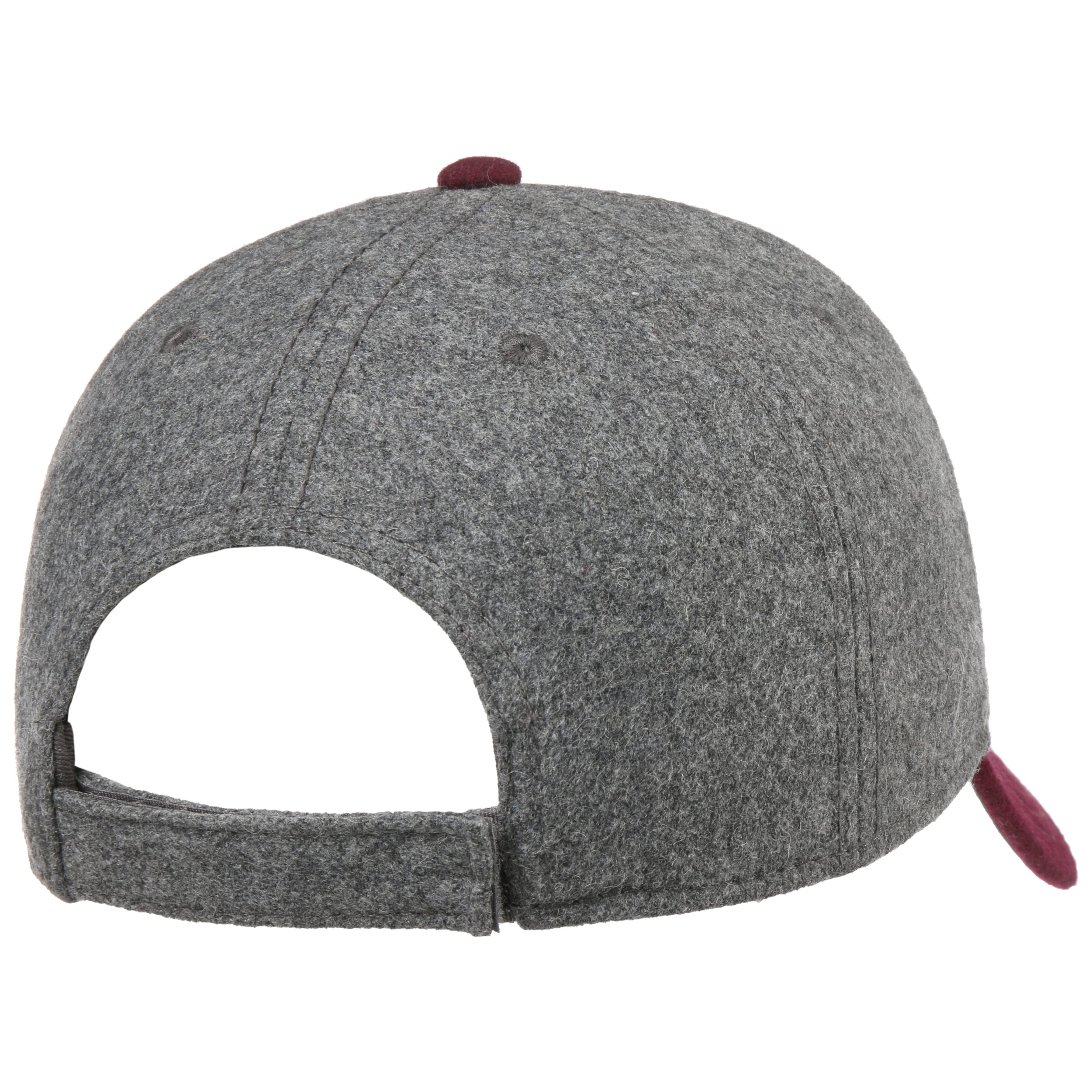 Classic Patch Cap by bugatti - 29,95