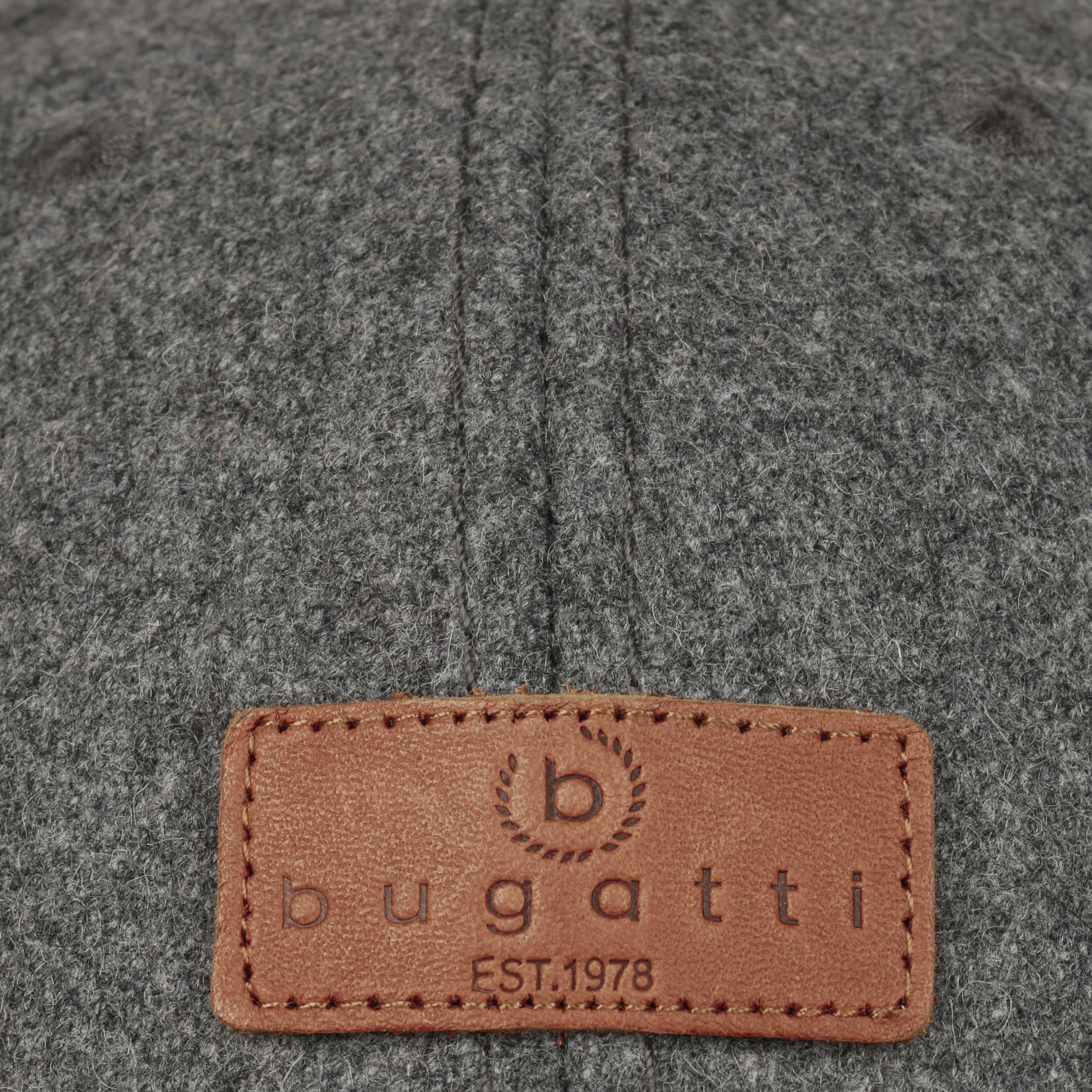 Classic Patch Cap by bugatti - 29,95