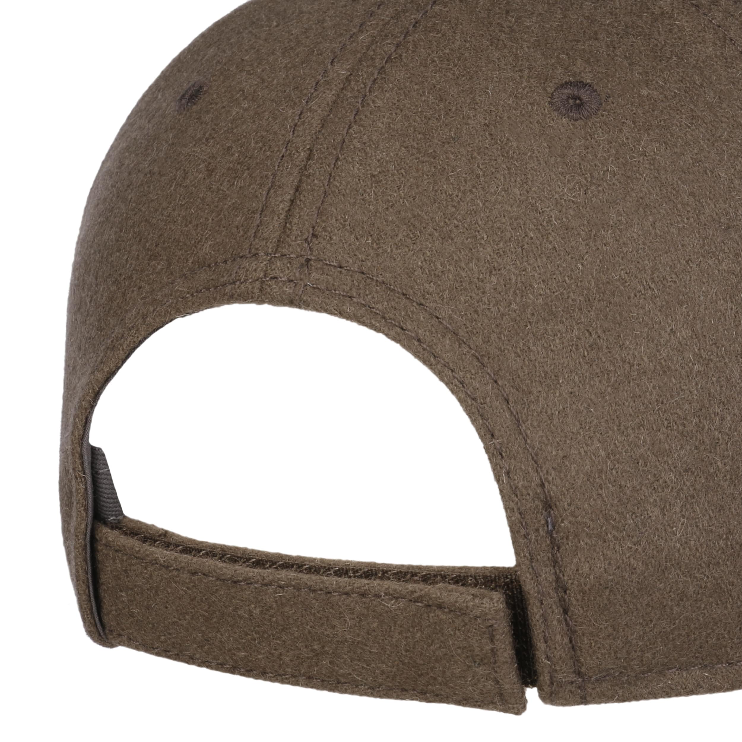 Classic Patch Keps by bugatti - 409,00 kr