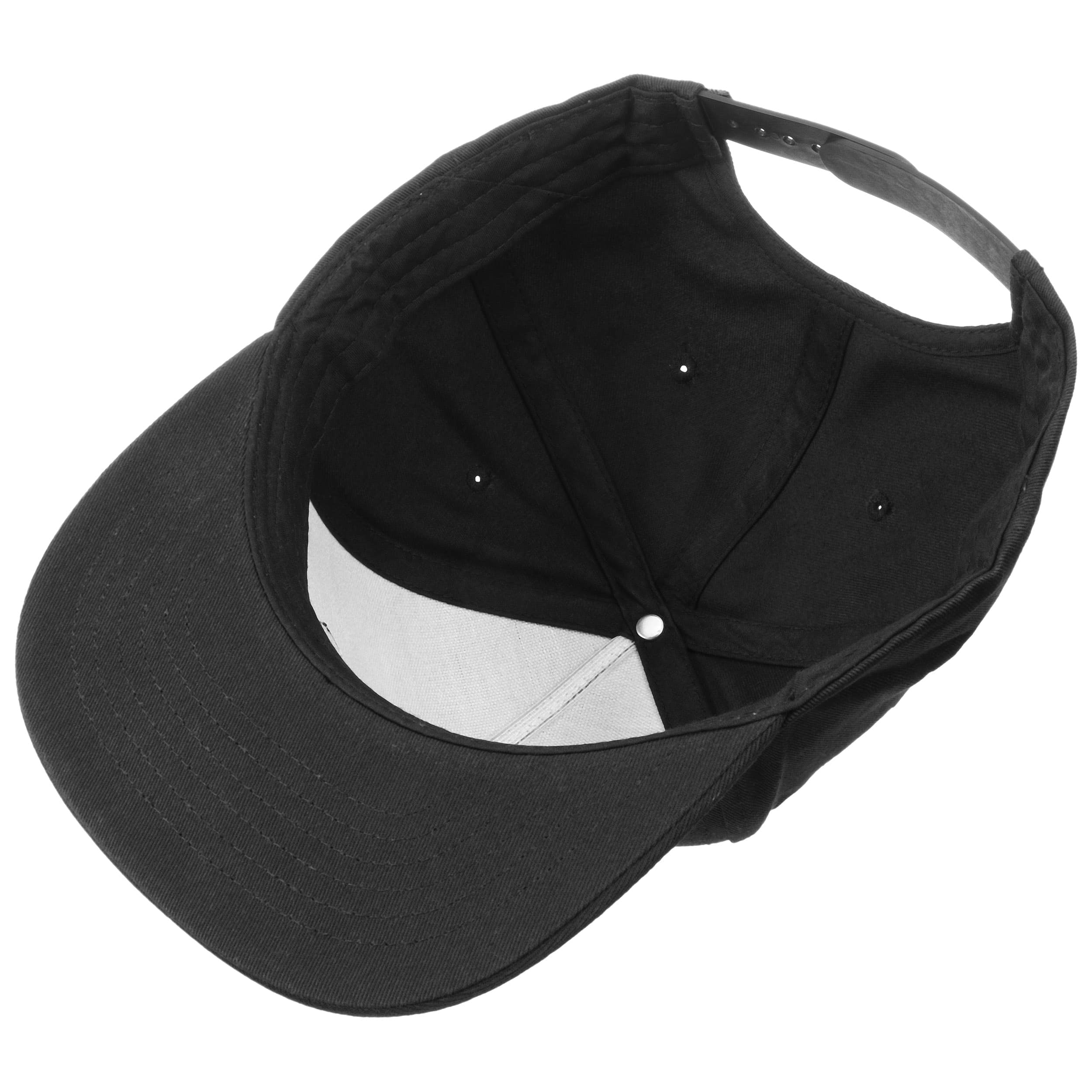 Classic Patch Snapback Cap by Vans - 25,95