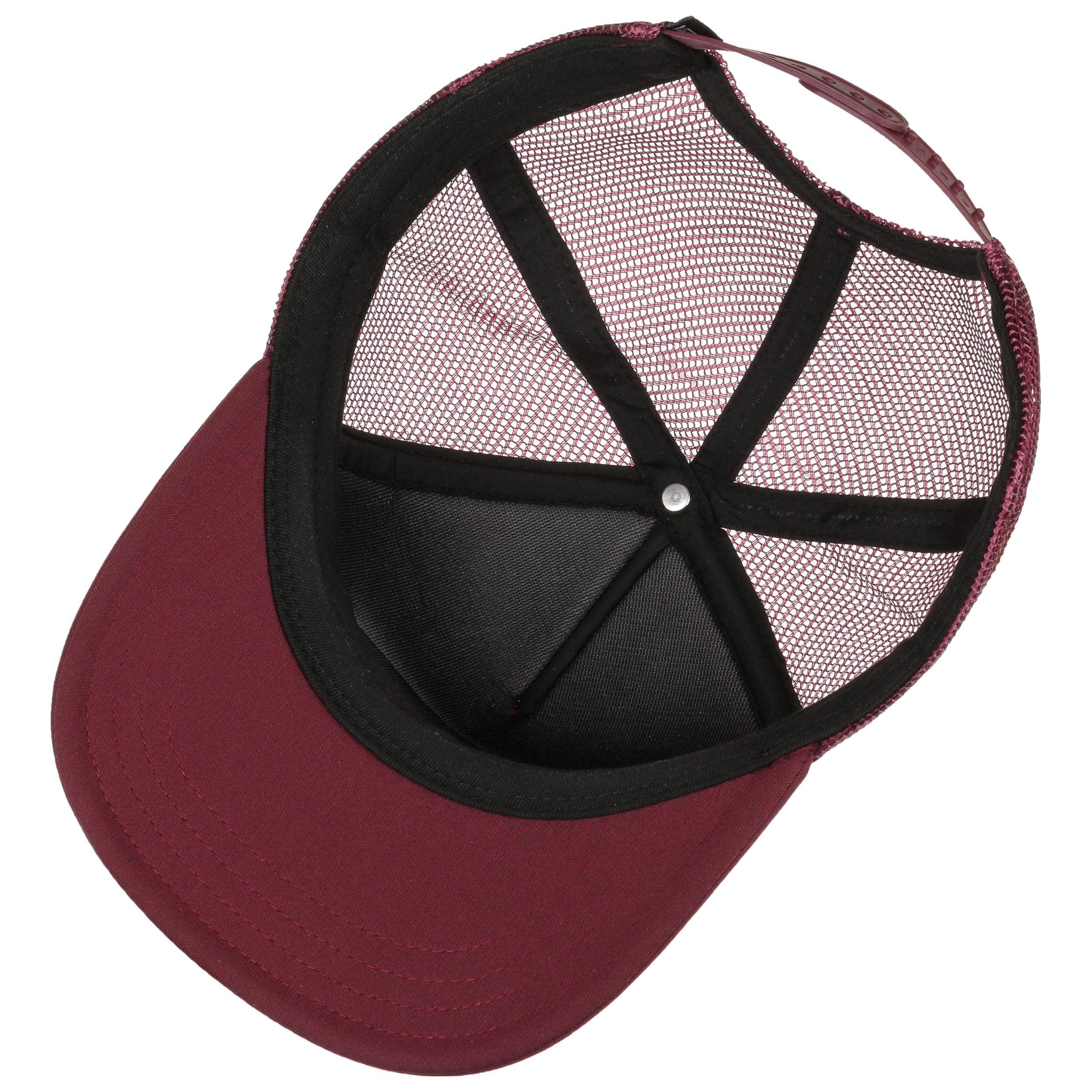 Classic Patch Trucker Cap by Vans - 19,95