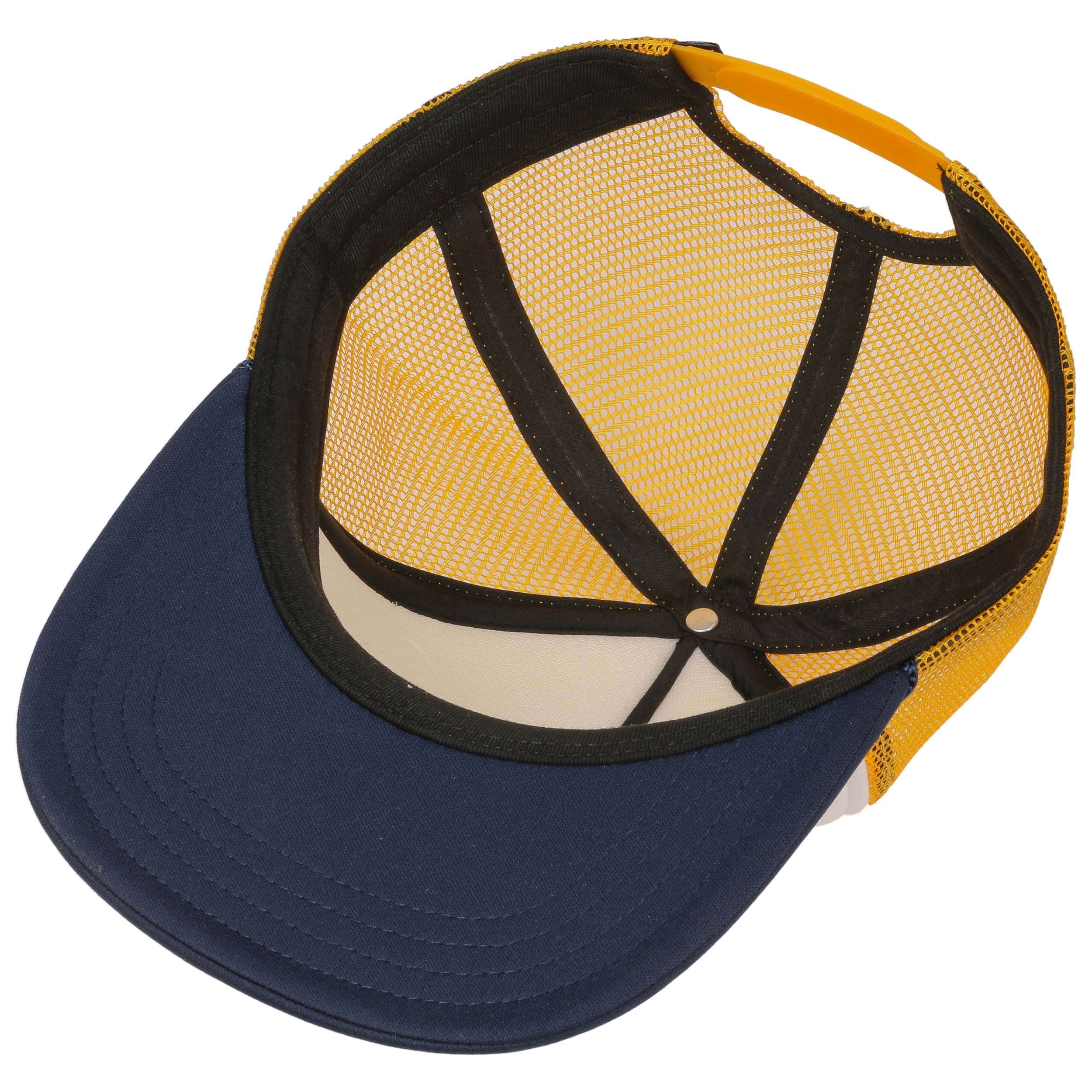 Classic Patch Trucker Cap by Vans - 19,95