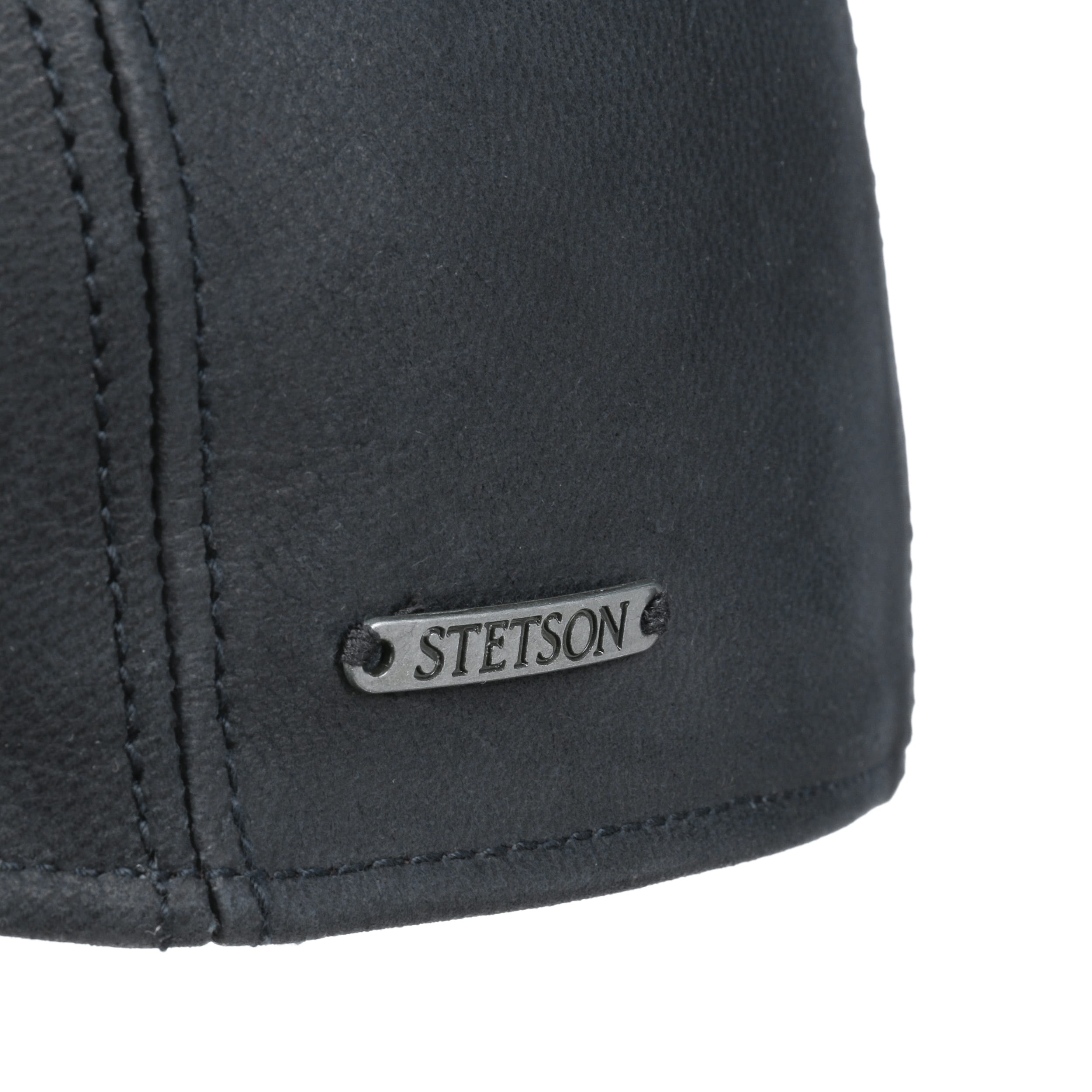 Classic Sheepskin Driver Cap by Stetson - 159,00