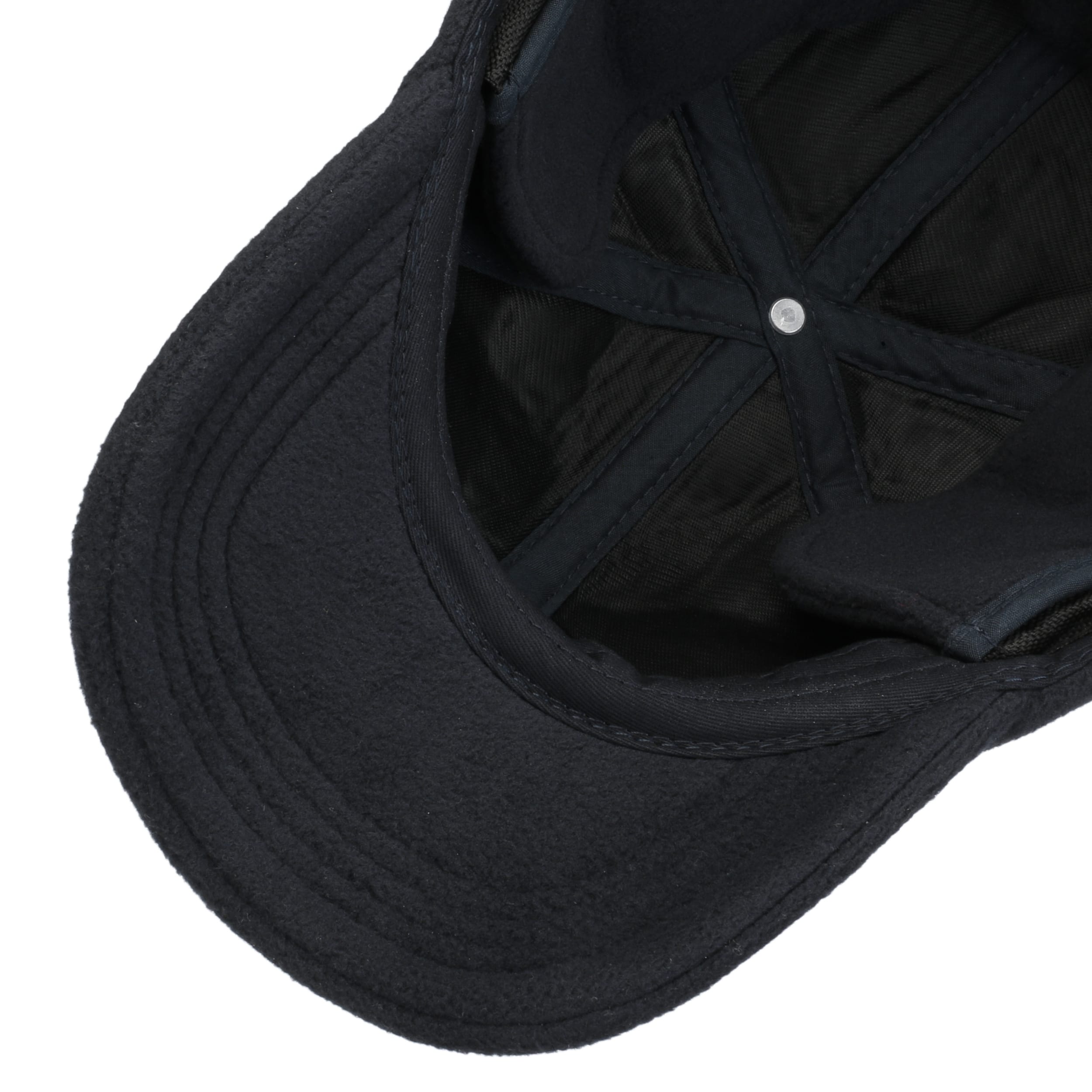 Classic Snow Flap Cap - 19,95