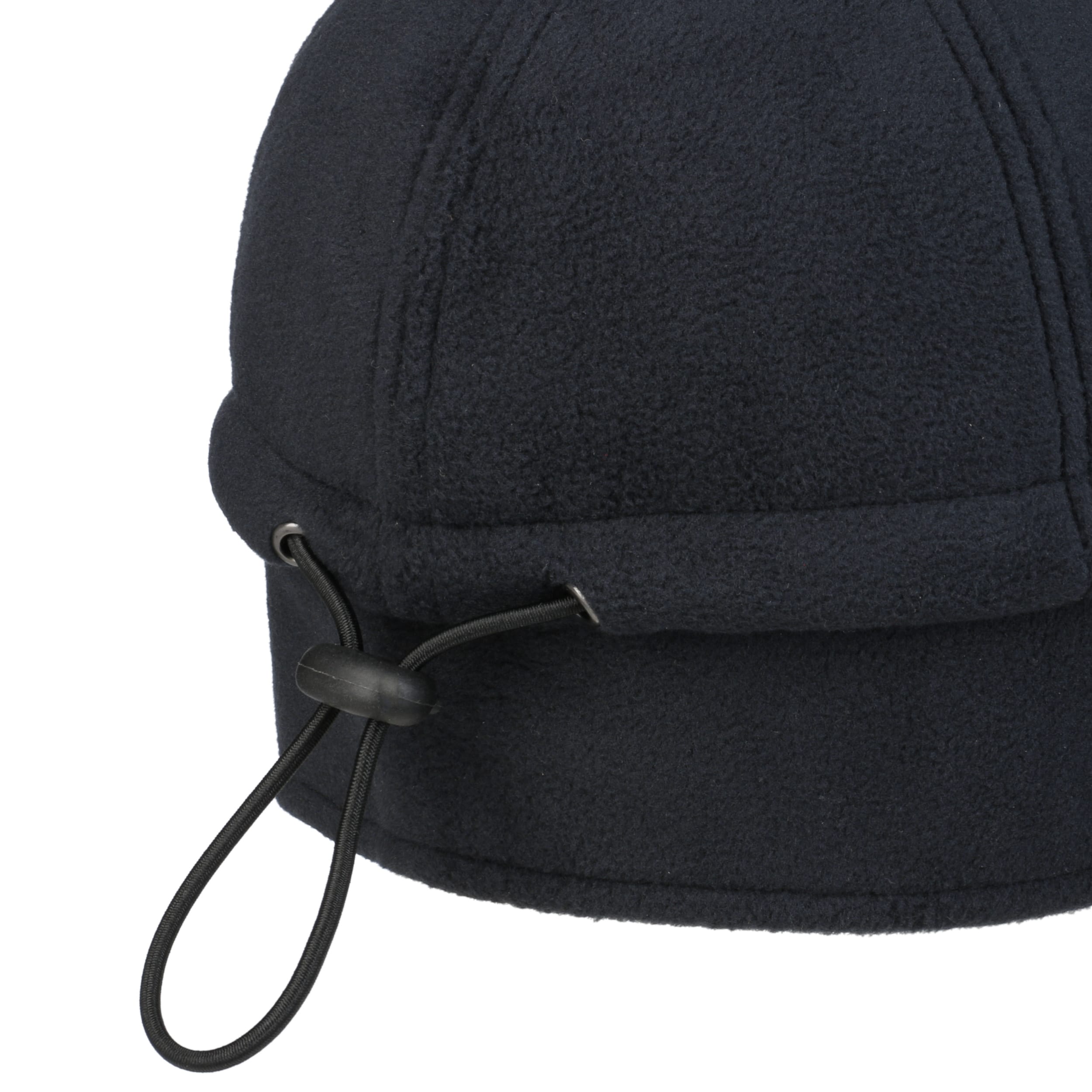 Classic Snow Flap Cap - 19,95