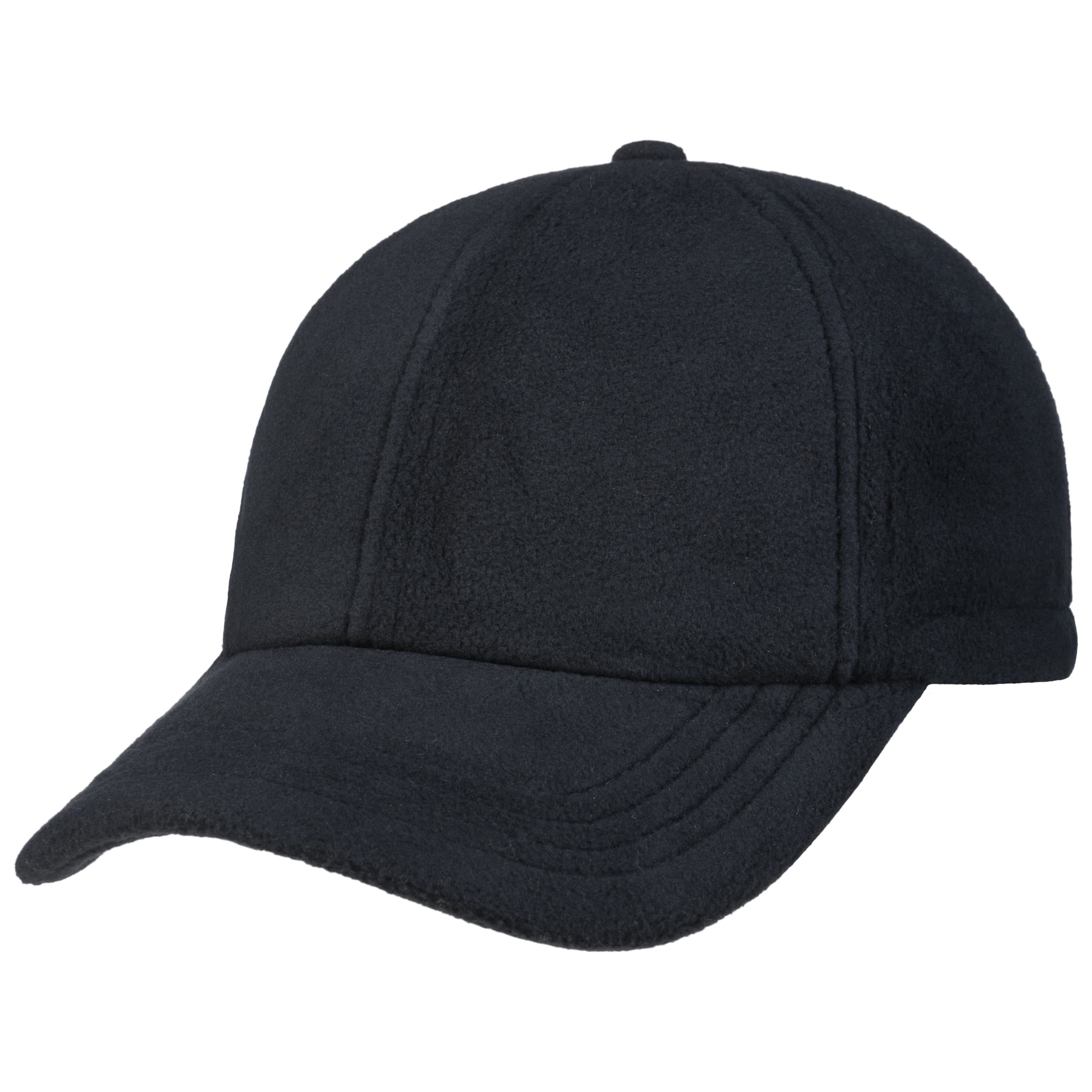 Classic Snow Flap Cap - 19,95