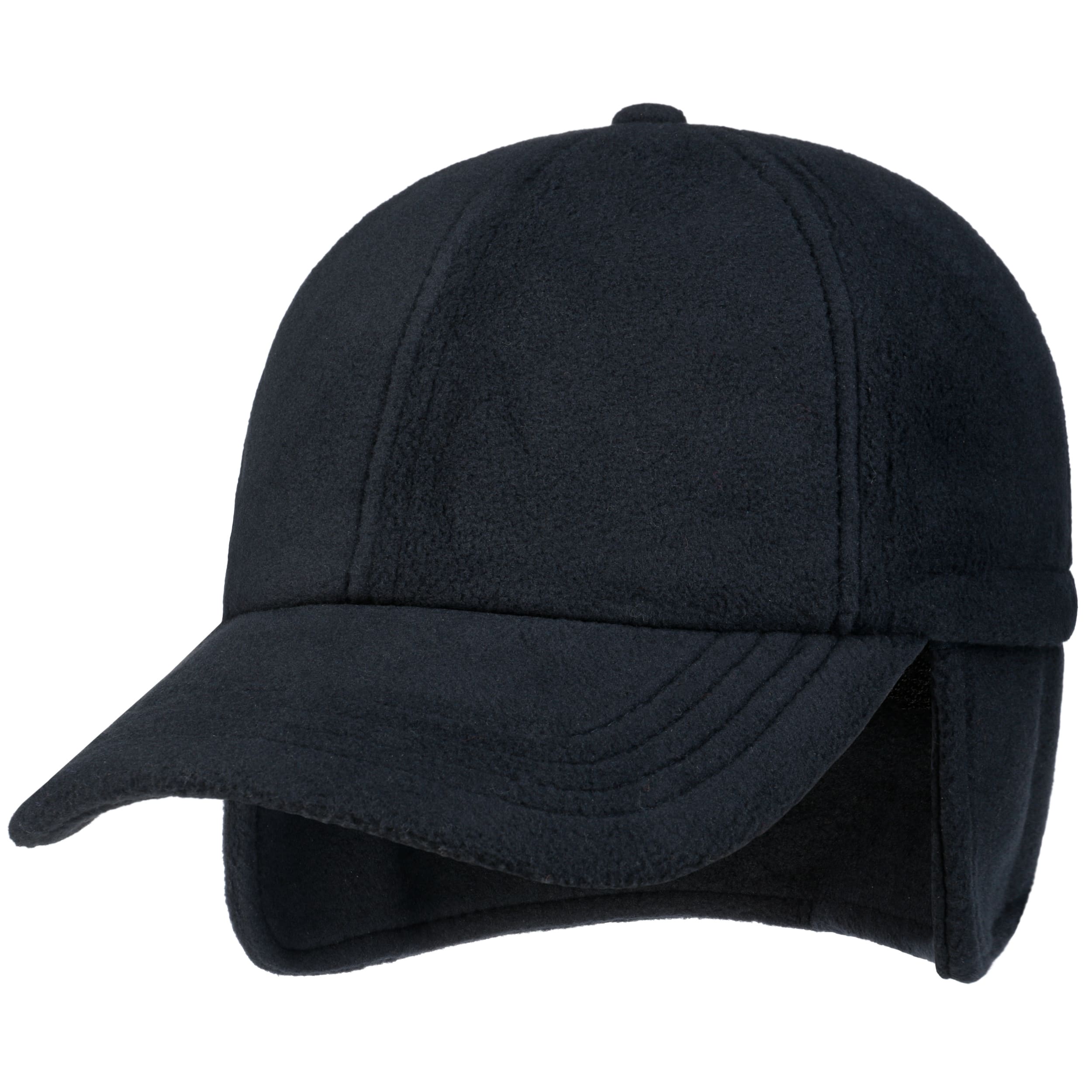 Classic Snow Flap Cap - CHF 21.95