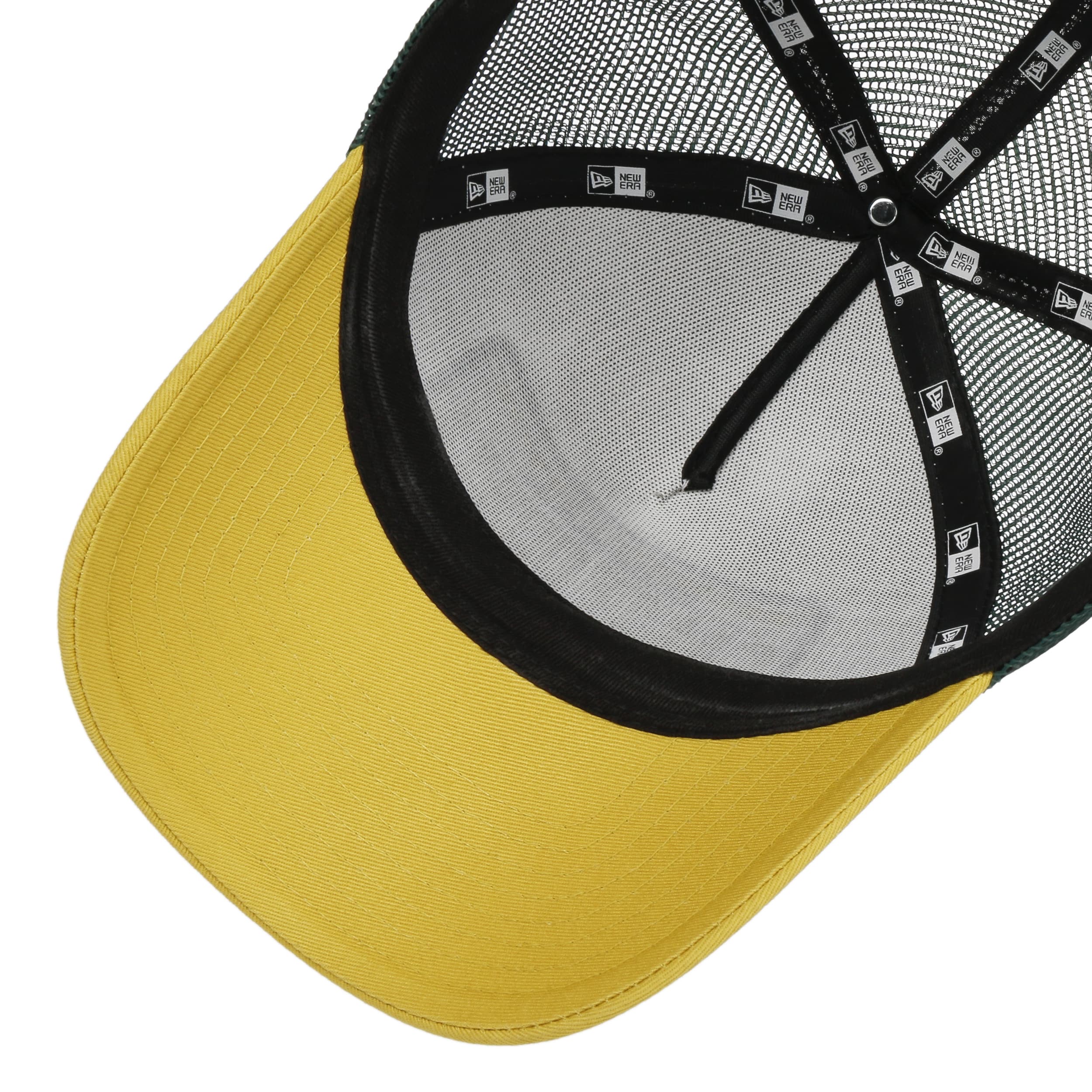 Classic State Patch Trucker Cap by New Era - CHF 38.95