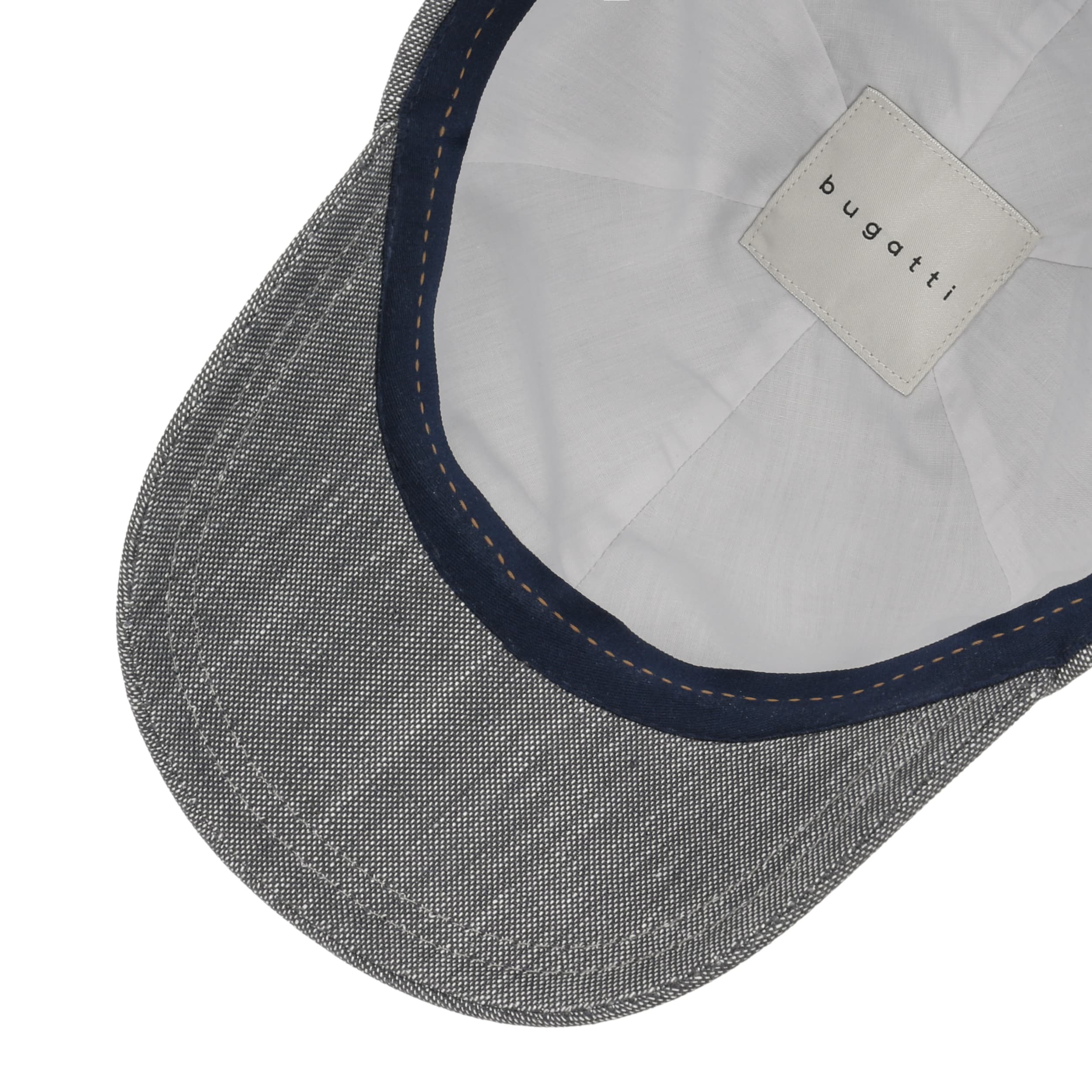 Classic Summer Cap by bugatti - 49,99