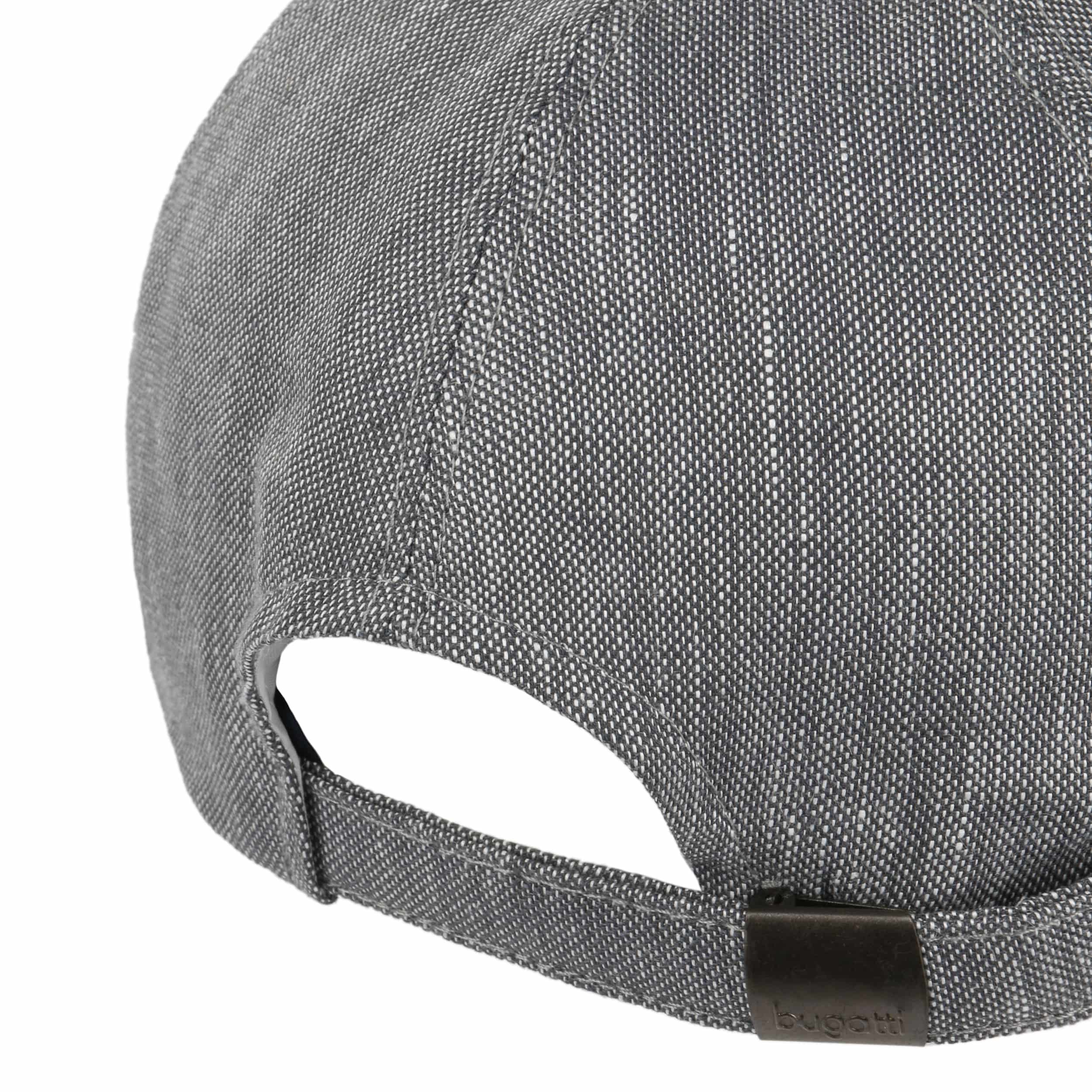 Classic Summer Cap by bugatti - 49,99