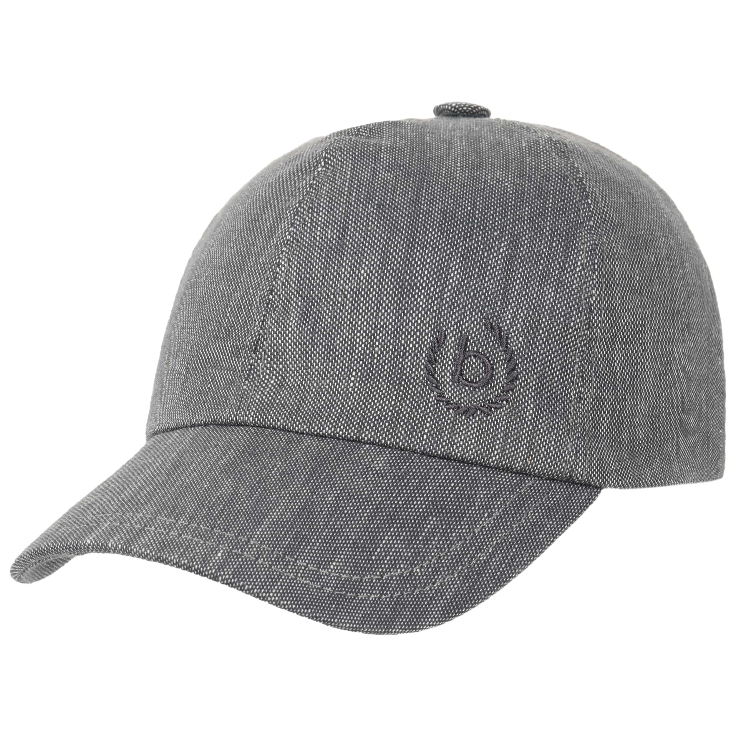 Classic Summer Cap by bugatti - 49,99