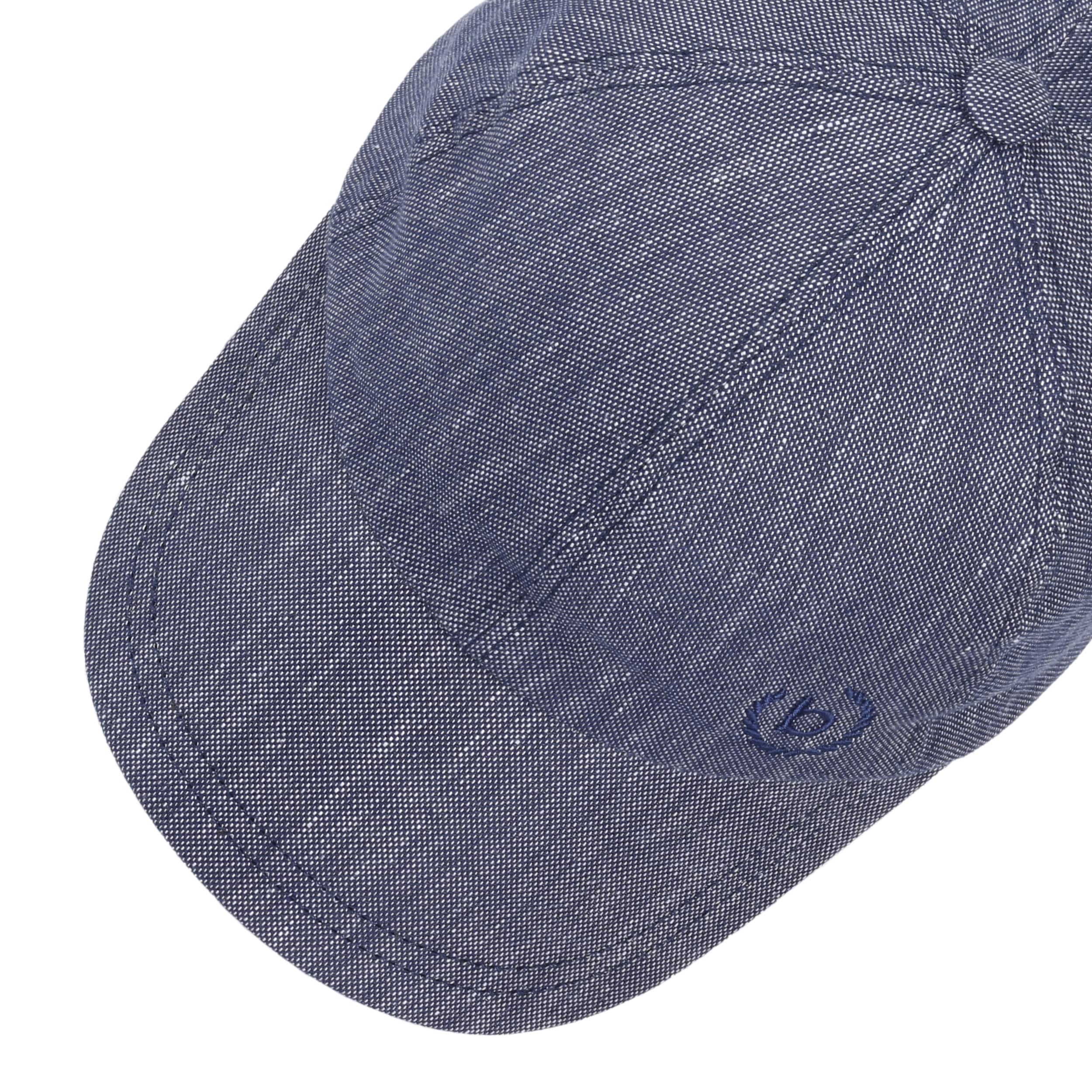 Classic Summer Cap by bugatti - 49,99