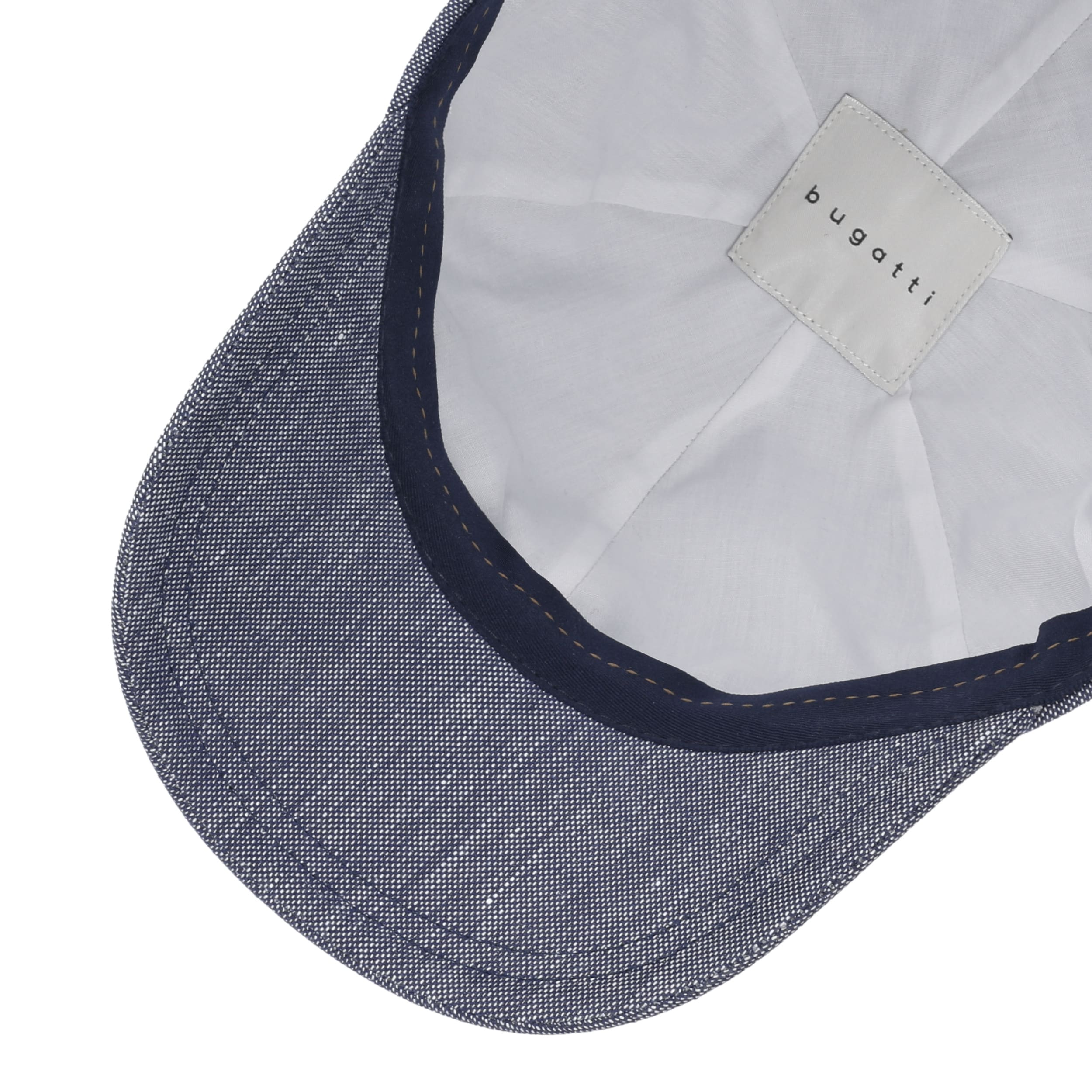 Classic Summer Cap by bugatti - 49,99