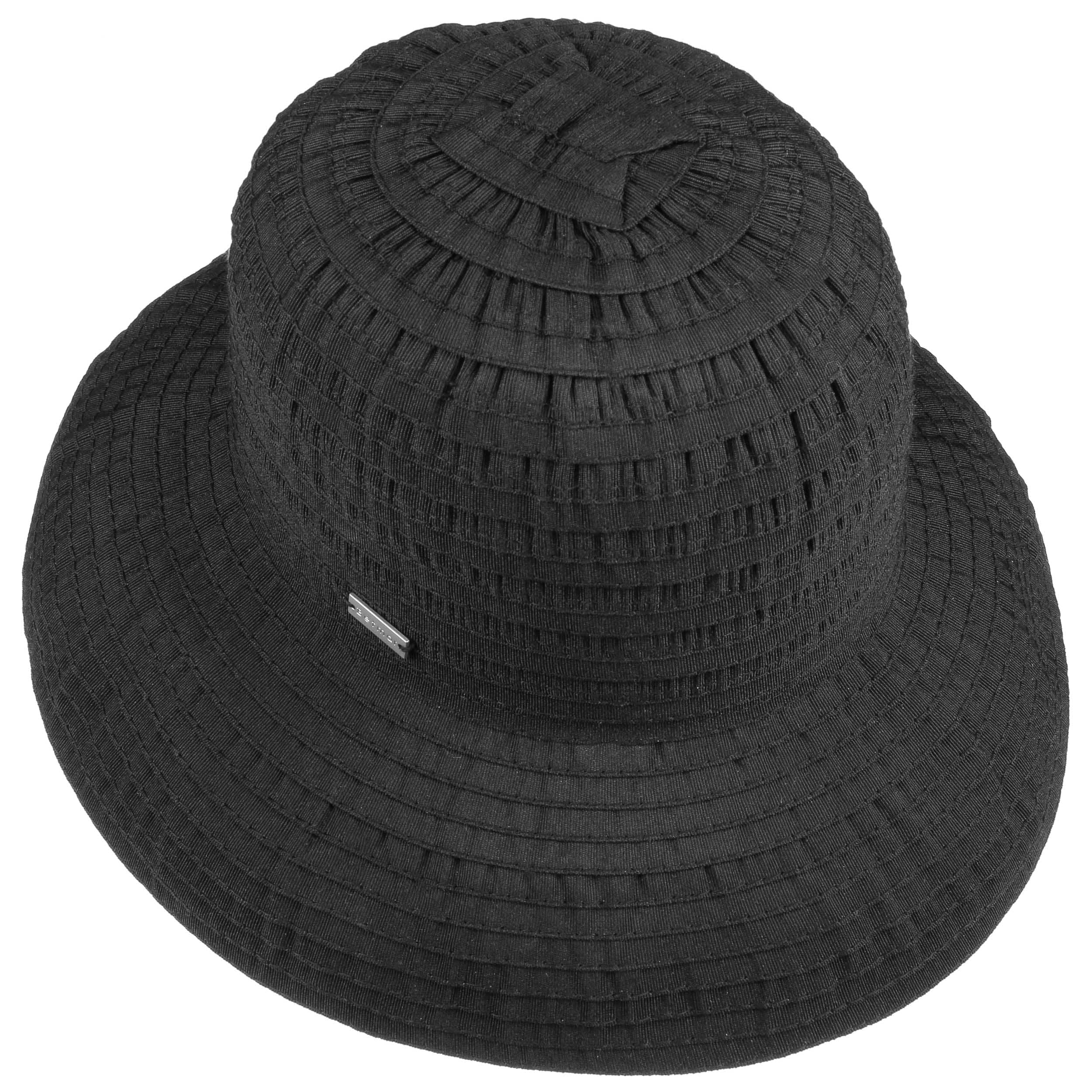 Classic Sunshade Hat by Betmar - 37,95